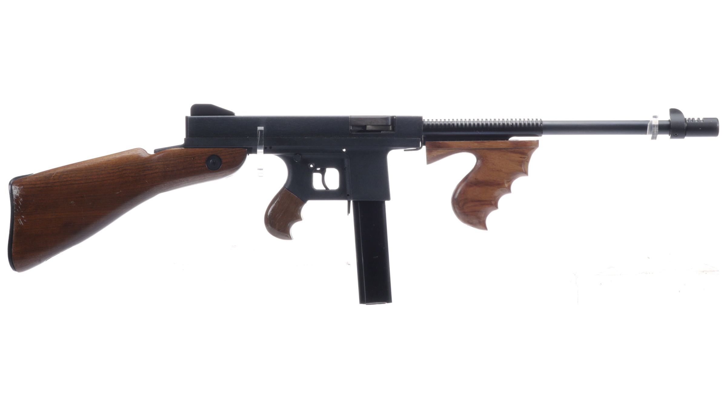 Manchester Arms, Inc Commando Mark 45 Rifle 45 ACP | Rock Island Auction
