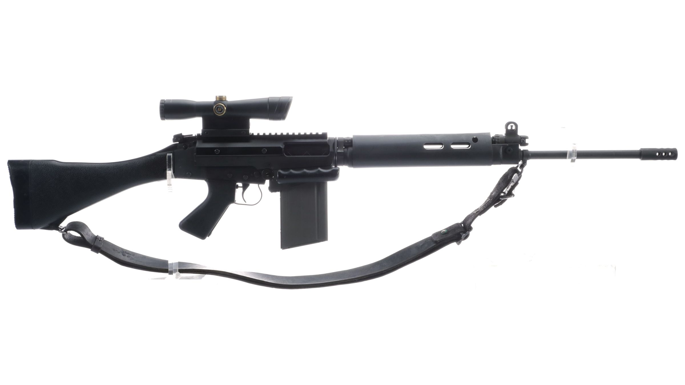 Century Arms R1A1 Sporter Semi-Automatic Rifle | Rock Island Auction