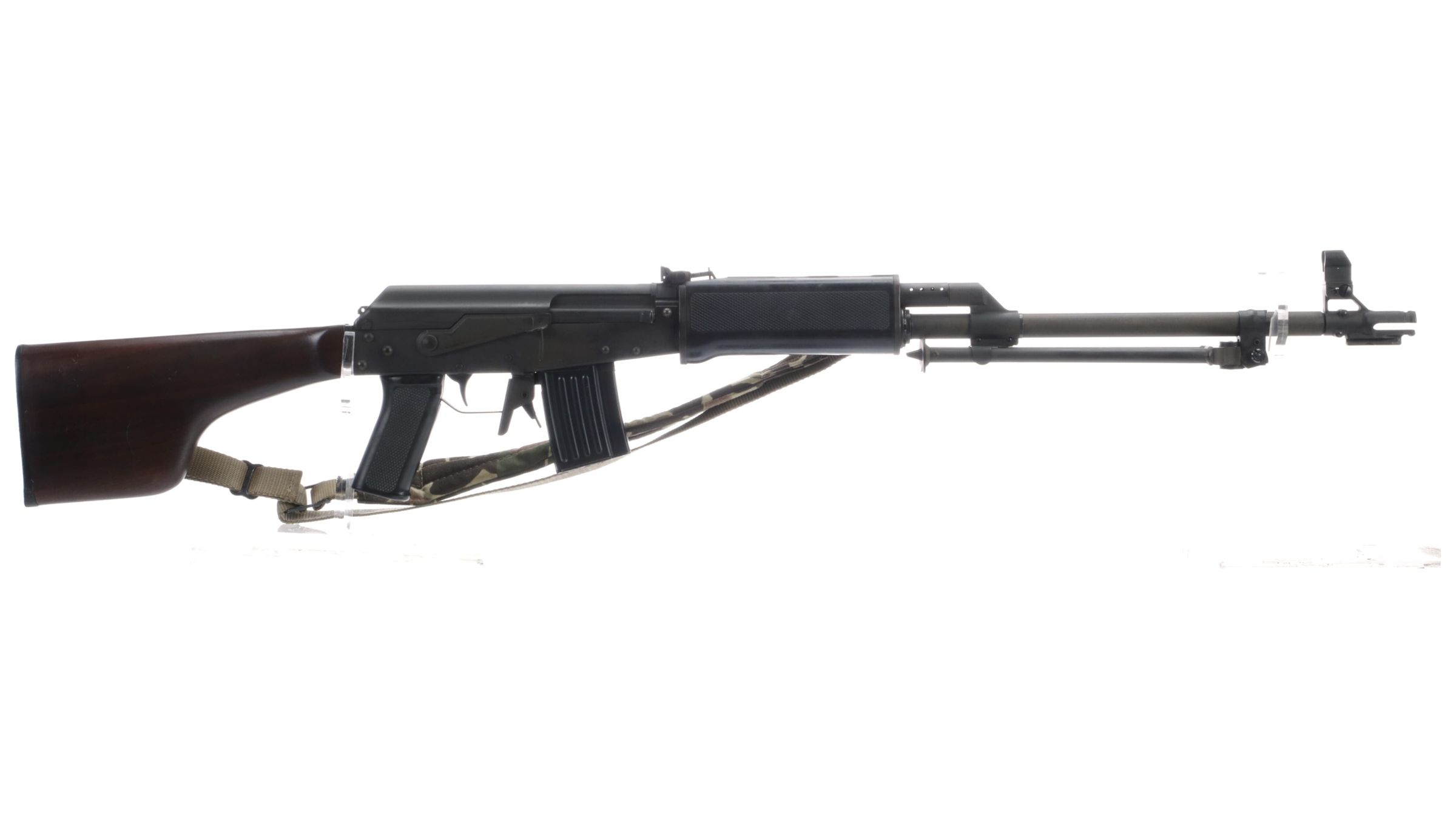 Valmet M78 Semi-Automatic Rifle | Rock Island Auction