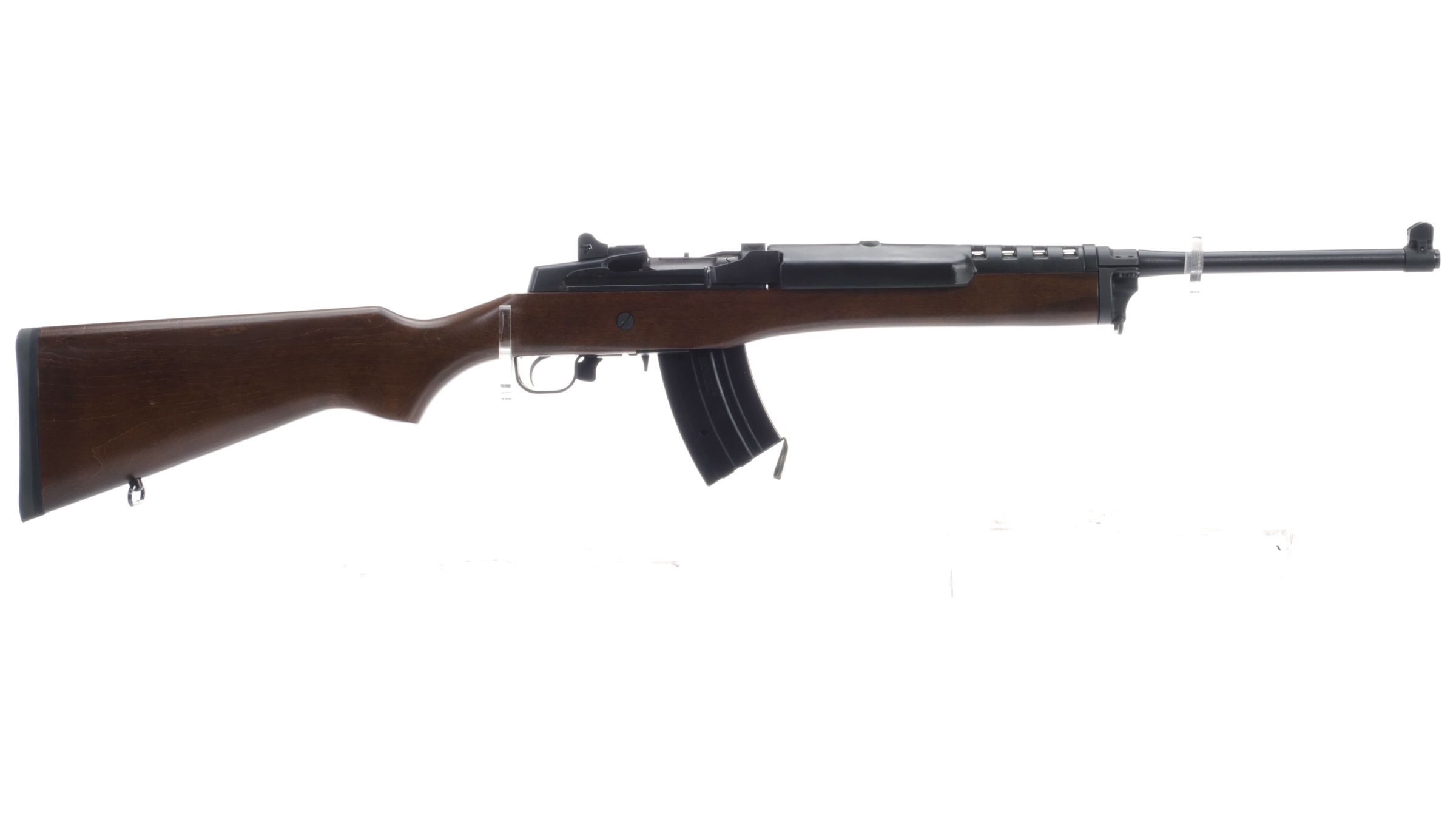 Ruger Mini-14 Ranch Semi-Automatic Rifle | Rock Island Auction