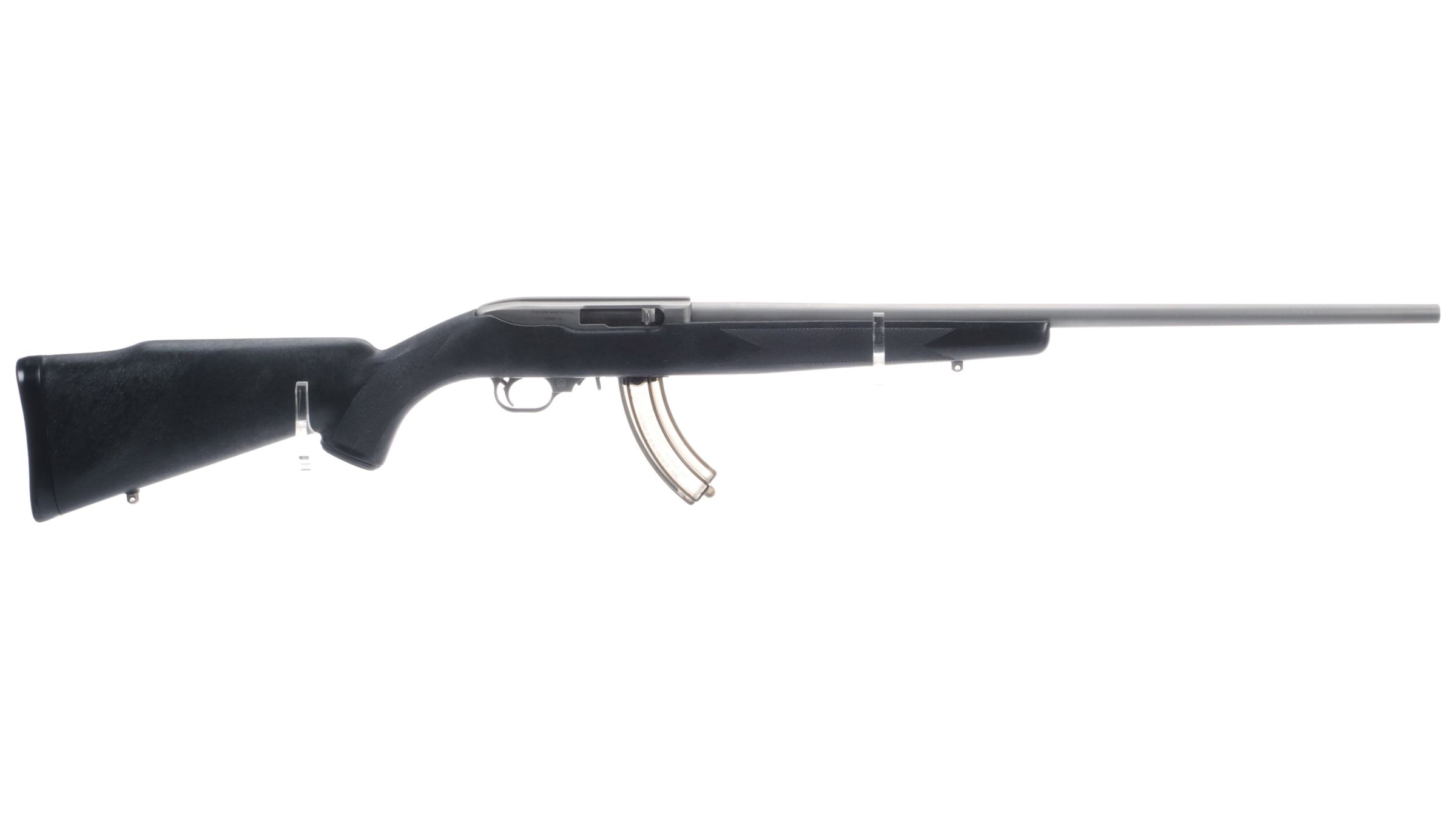 AMT Lightning Model 25/22 Semi-Automatic Rifle | Rock Island Auction