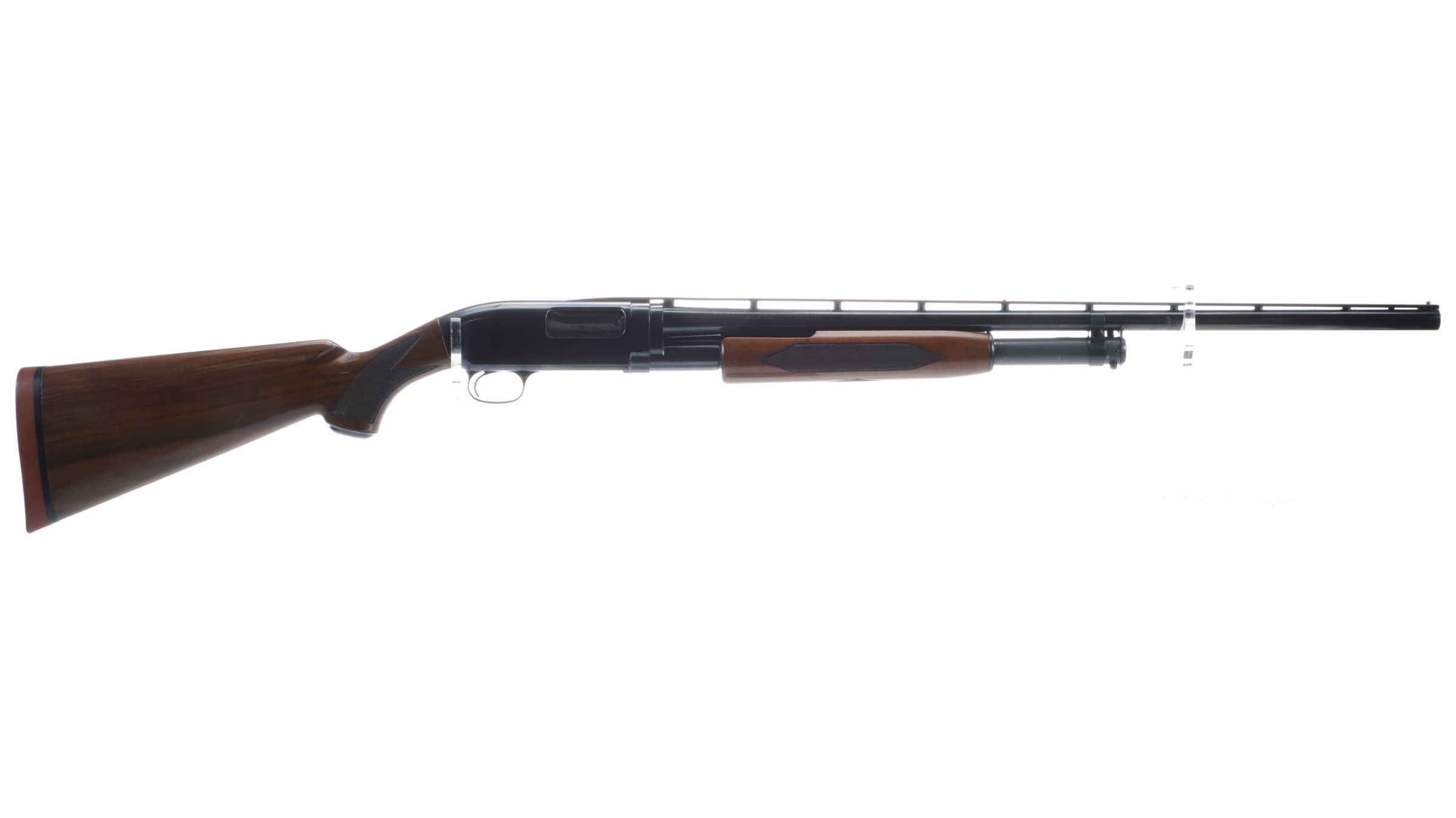 Browning Model 12 Slide Action 28 Gauge Shotgun | Rock Island Auction