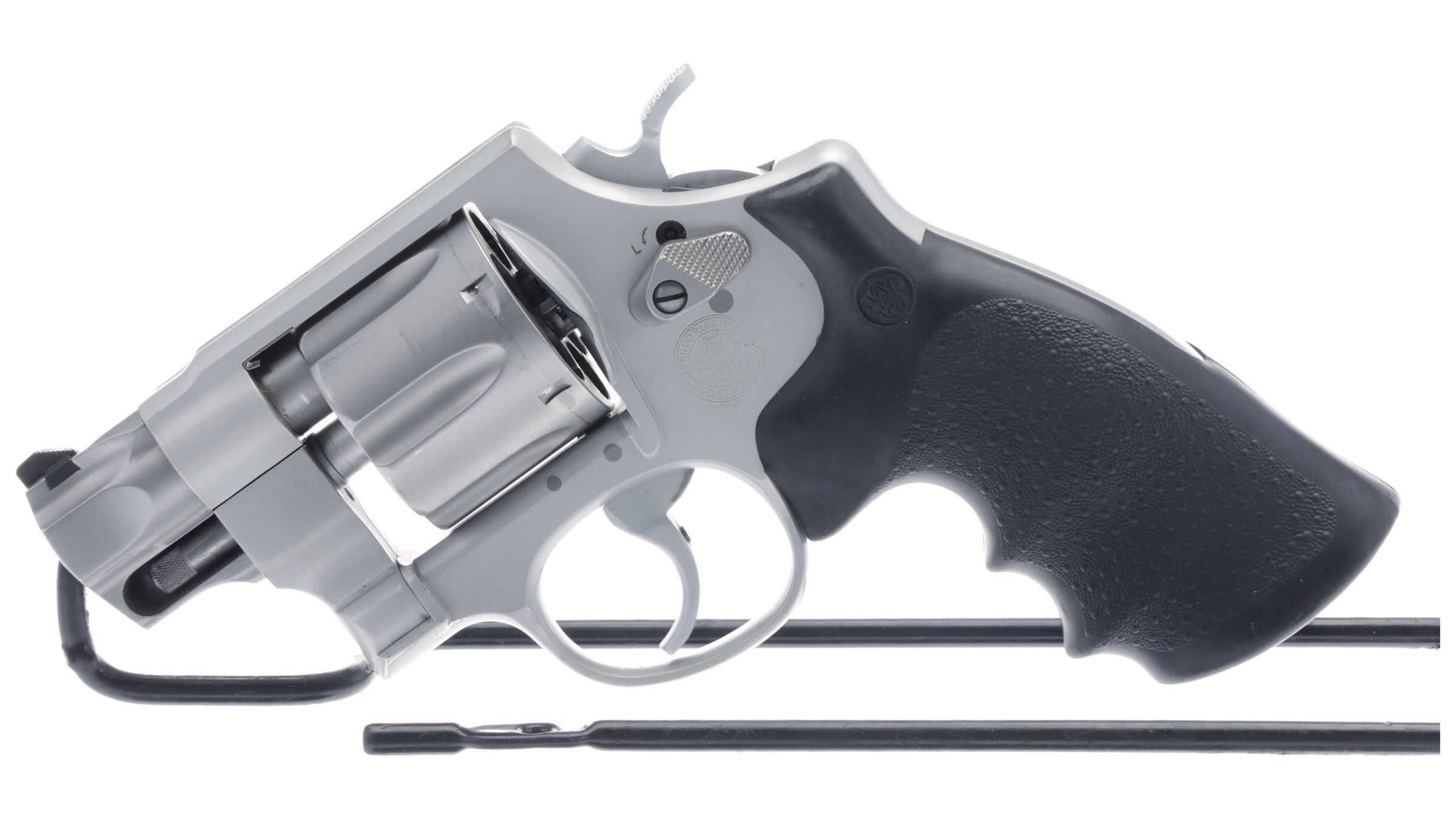 Smith & Wesson Performance Center Model 625-10 Revolver | Rock Island ...