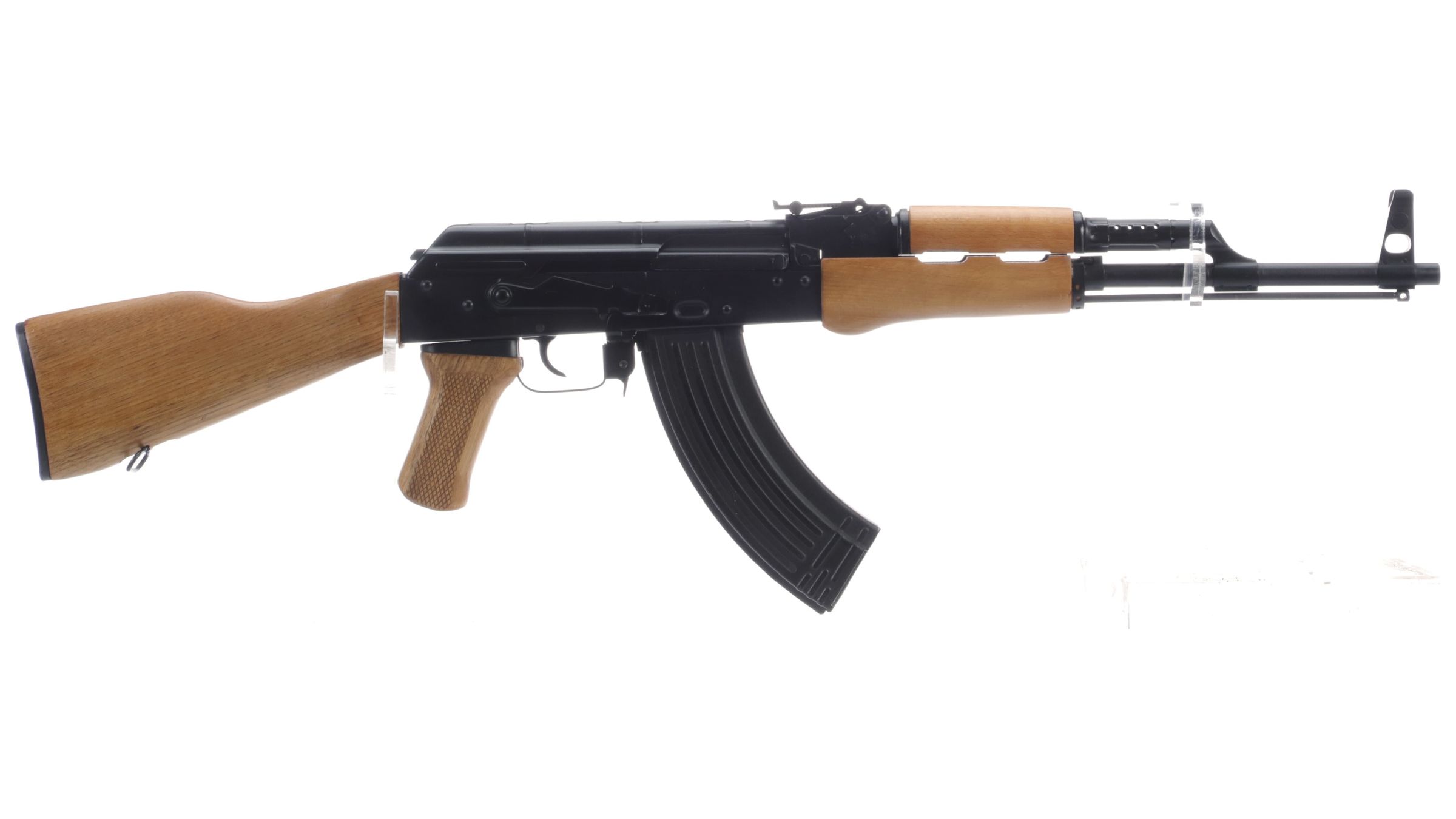 FEG Model SA 85M Semi-Automatic Rifle | Rock Island Auction