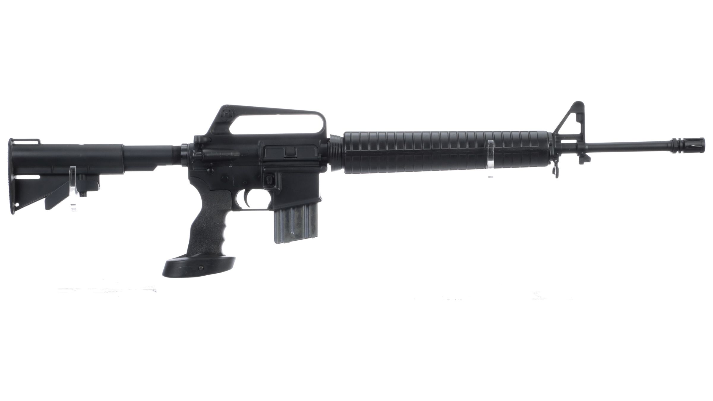 Sendra Corp. Model XM15E2 Semi-Automatic Rifle | Rock Island Auction