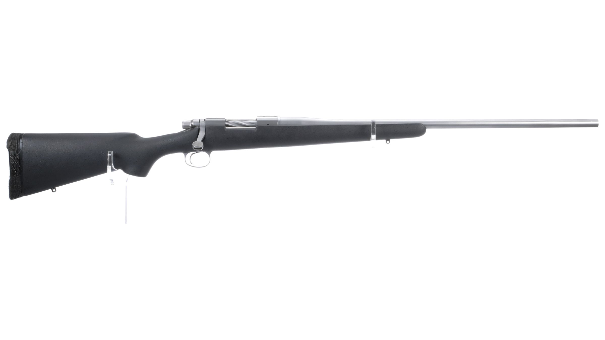 Remington Model 700 Titanium Bolt Action Rifle | Rock Island Auction