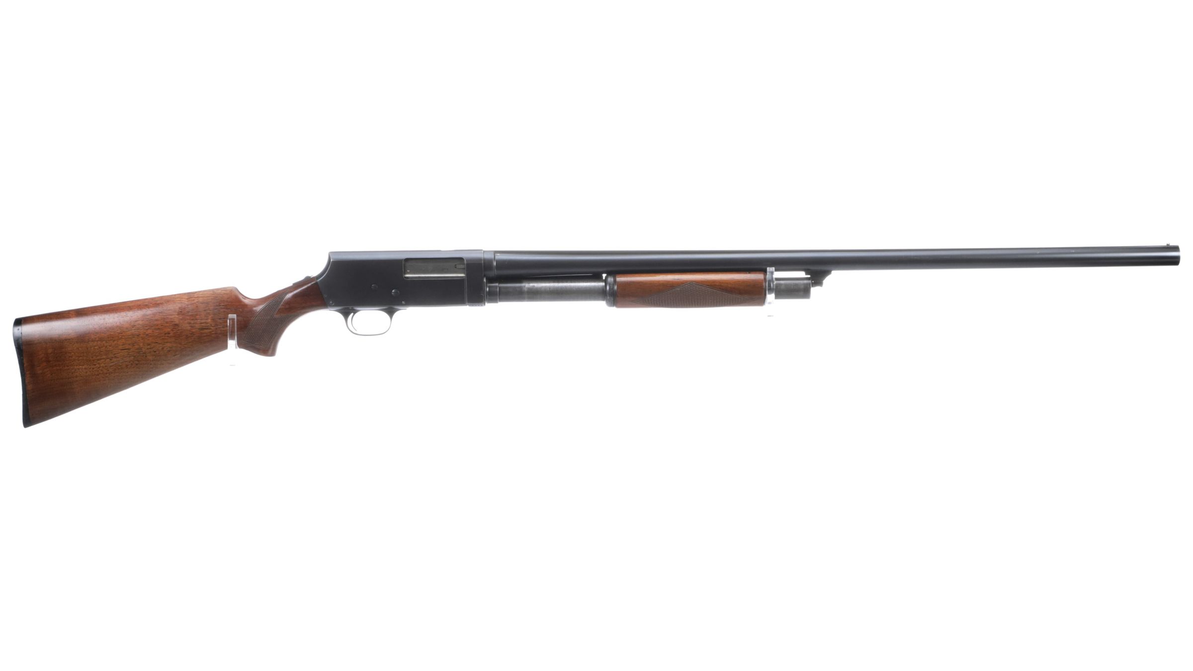 Sears Ranger Model 102.25 Slide Action Shotgun | Rock Island Auction