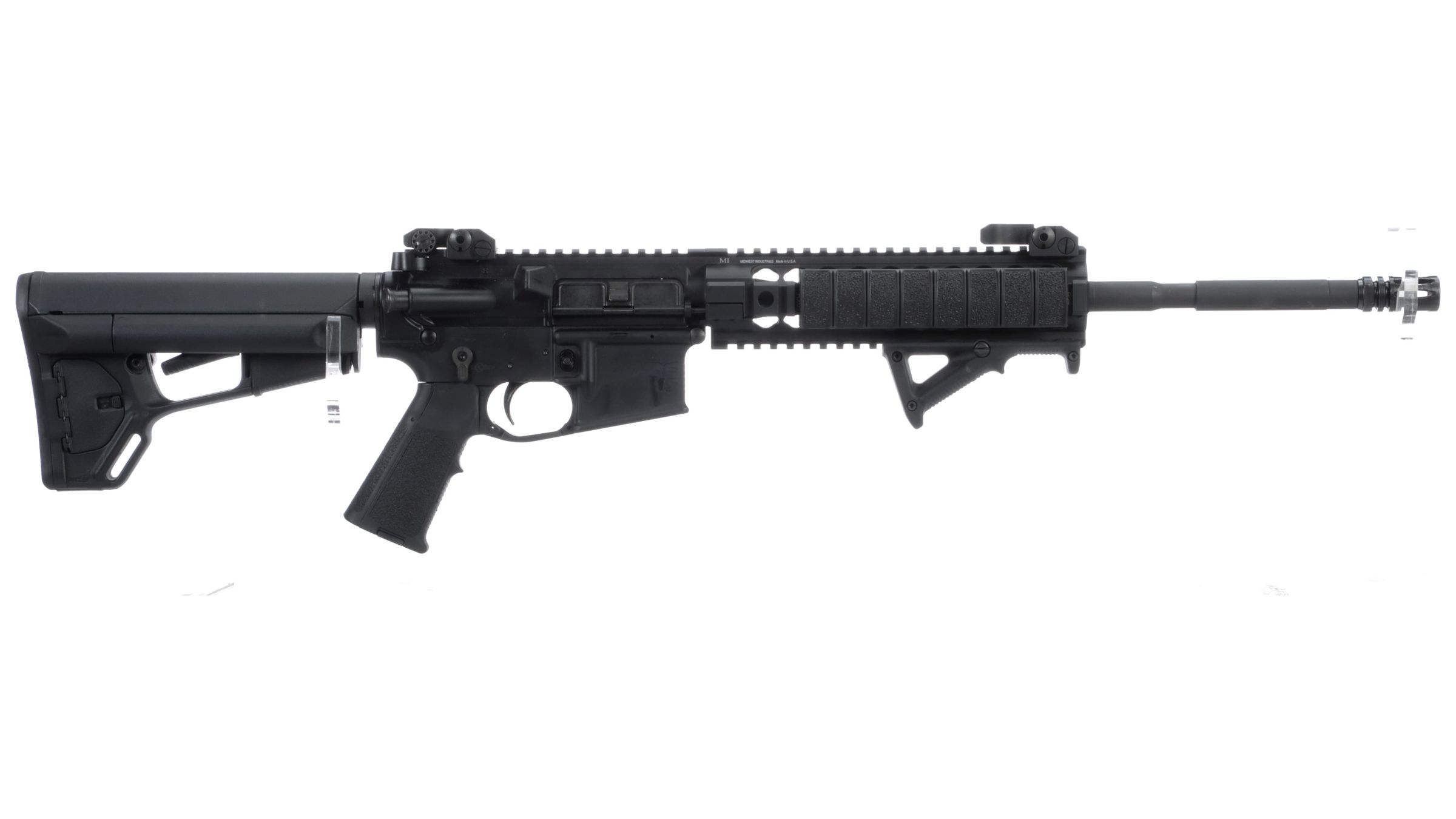 Good Time Outdoors CXV Core 15 Semi-Automatic Rifle | Rock Island Auction