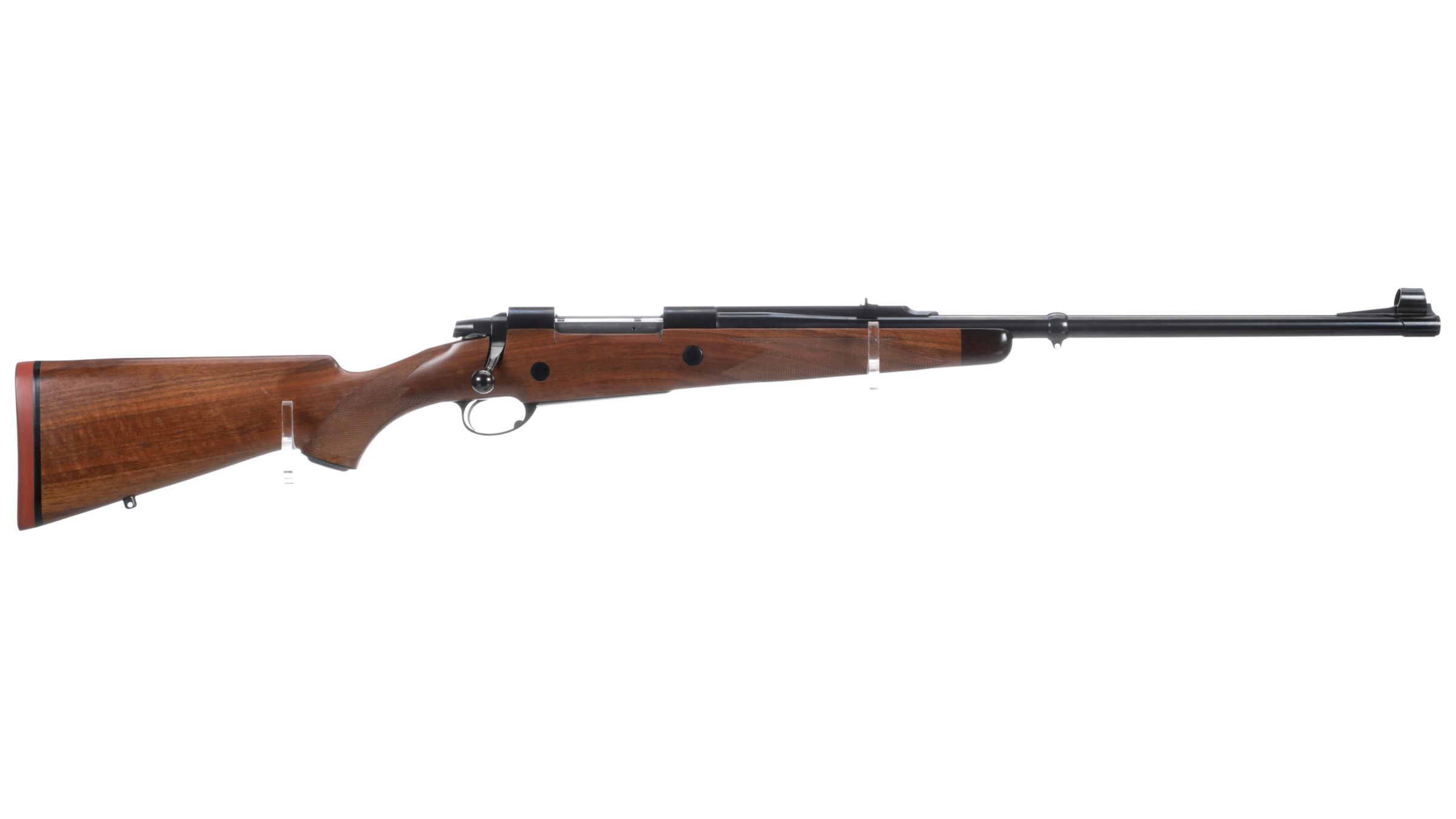 Sako AIV Safari Grade Bolt Action Rifle in Scarce 9.3x62 | Rock Island ...