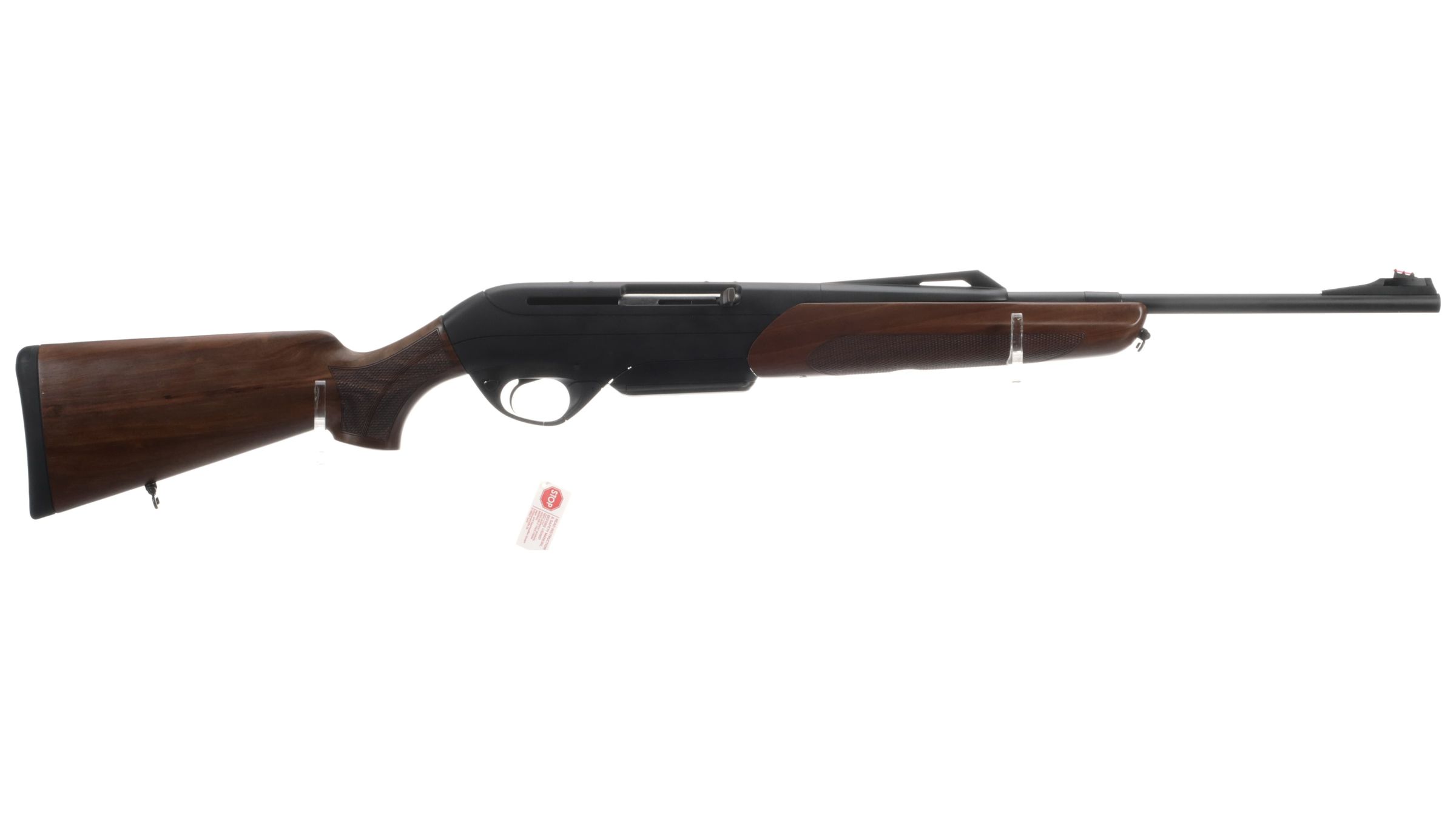 Merkel SR1 Semi-Automatic Rifle | Rock Island Auction