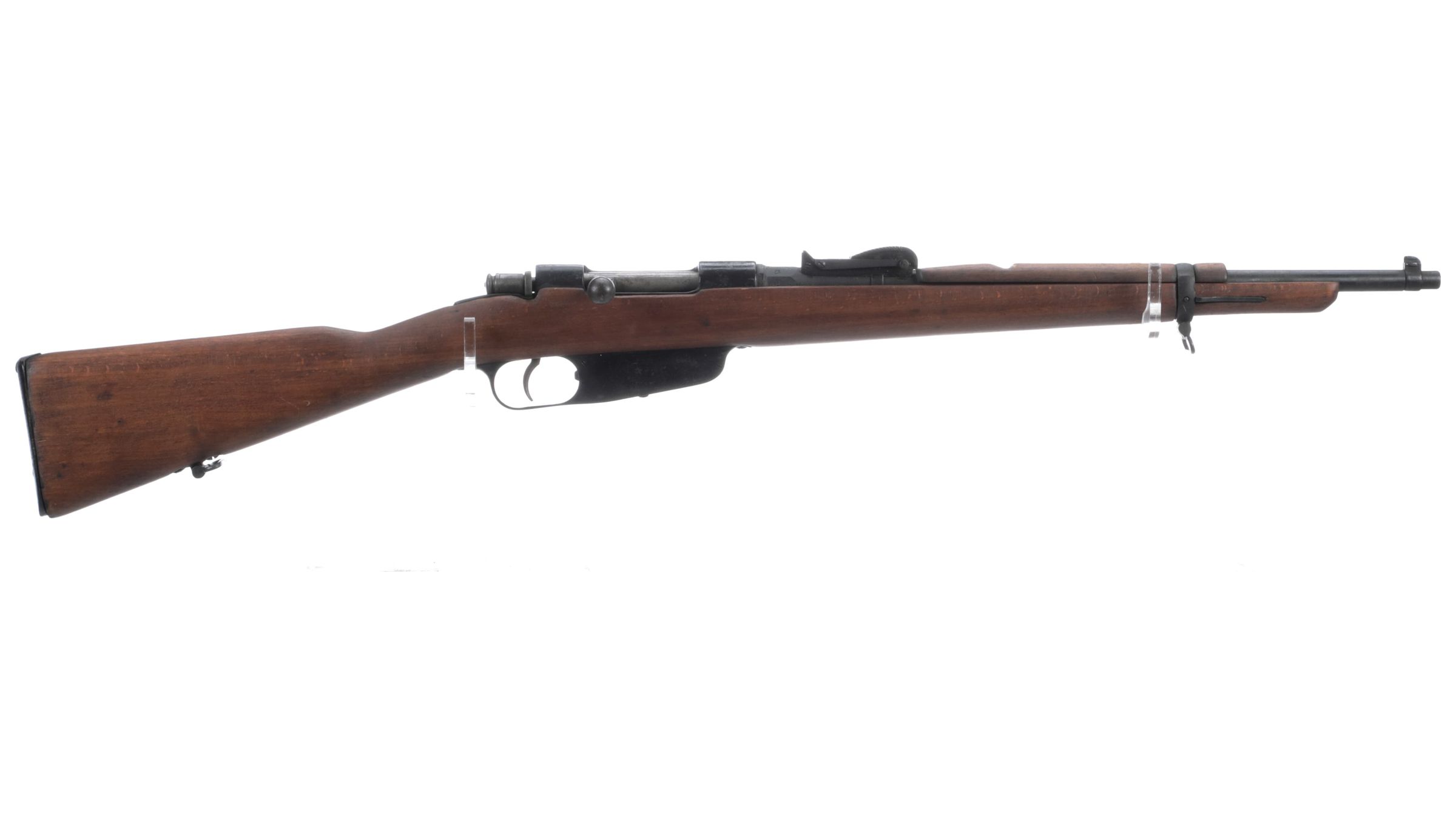 Italian Terni Carcano Bolt Action Rifle | Rock Island Auction
