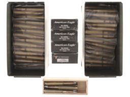 Twenty Rounds of .577 Tyrannosaur Ammunition | Rock Island Auction