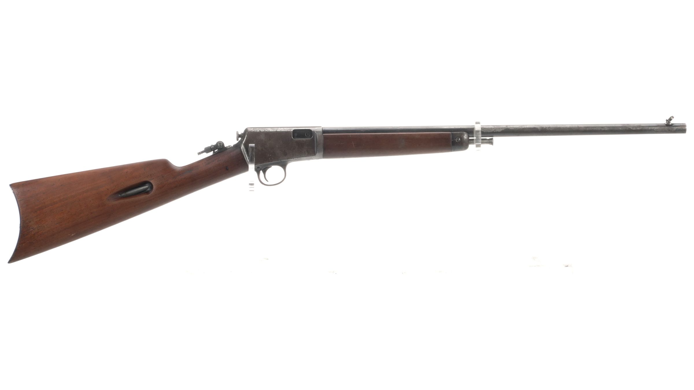 Winchester Model 1903 Semi-Automatic Rifle | Rock Island Auction
