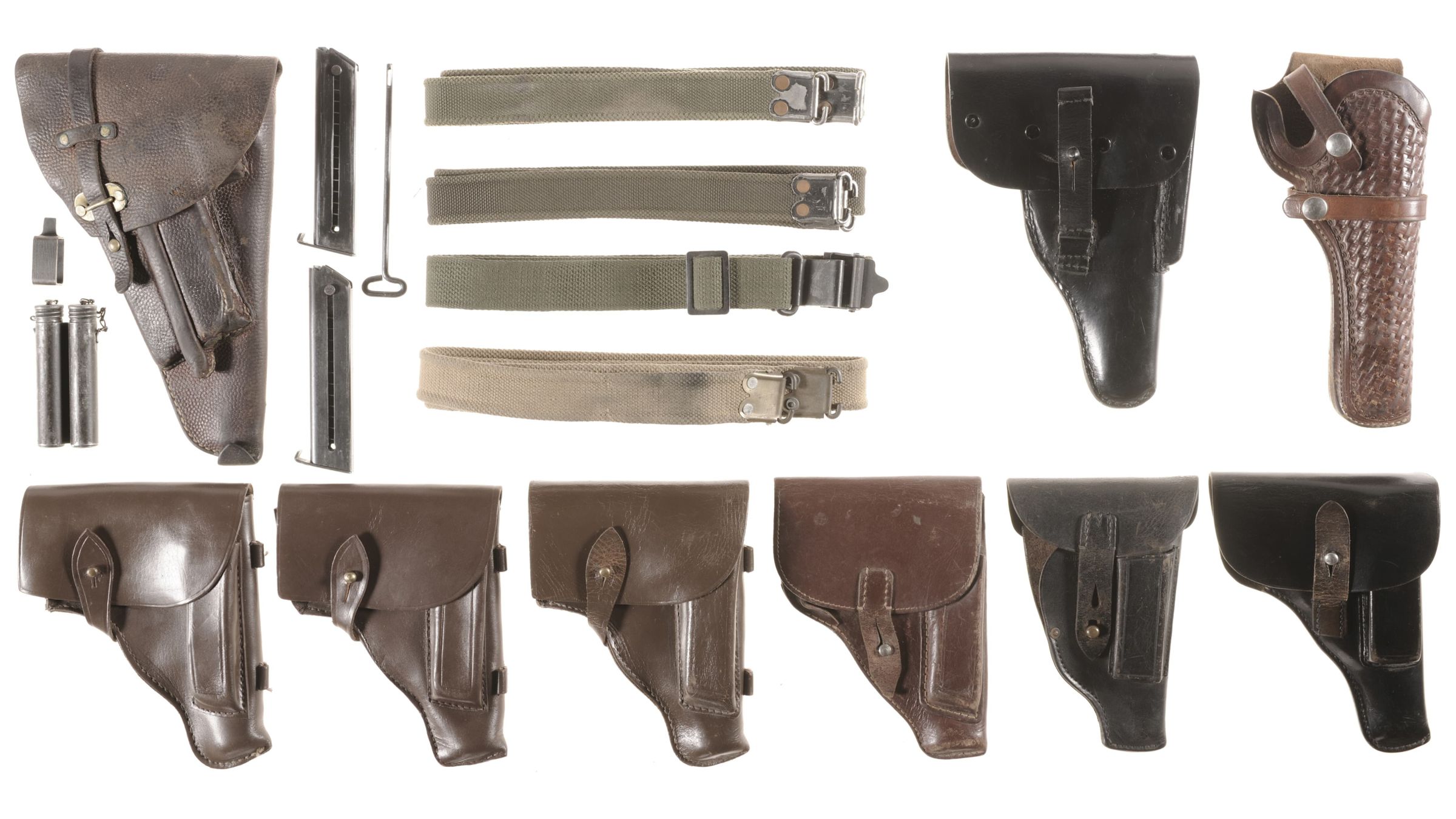 Nazi Style Banner and European Military Firearm Accessories | Rock ...