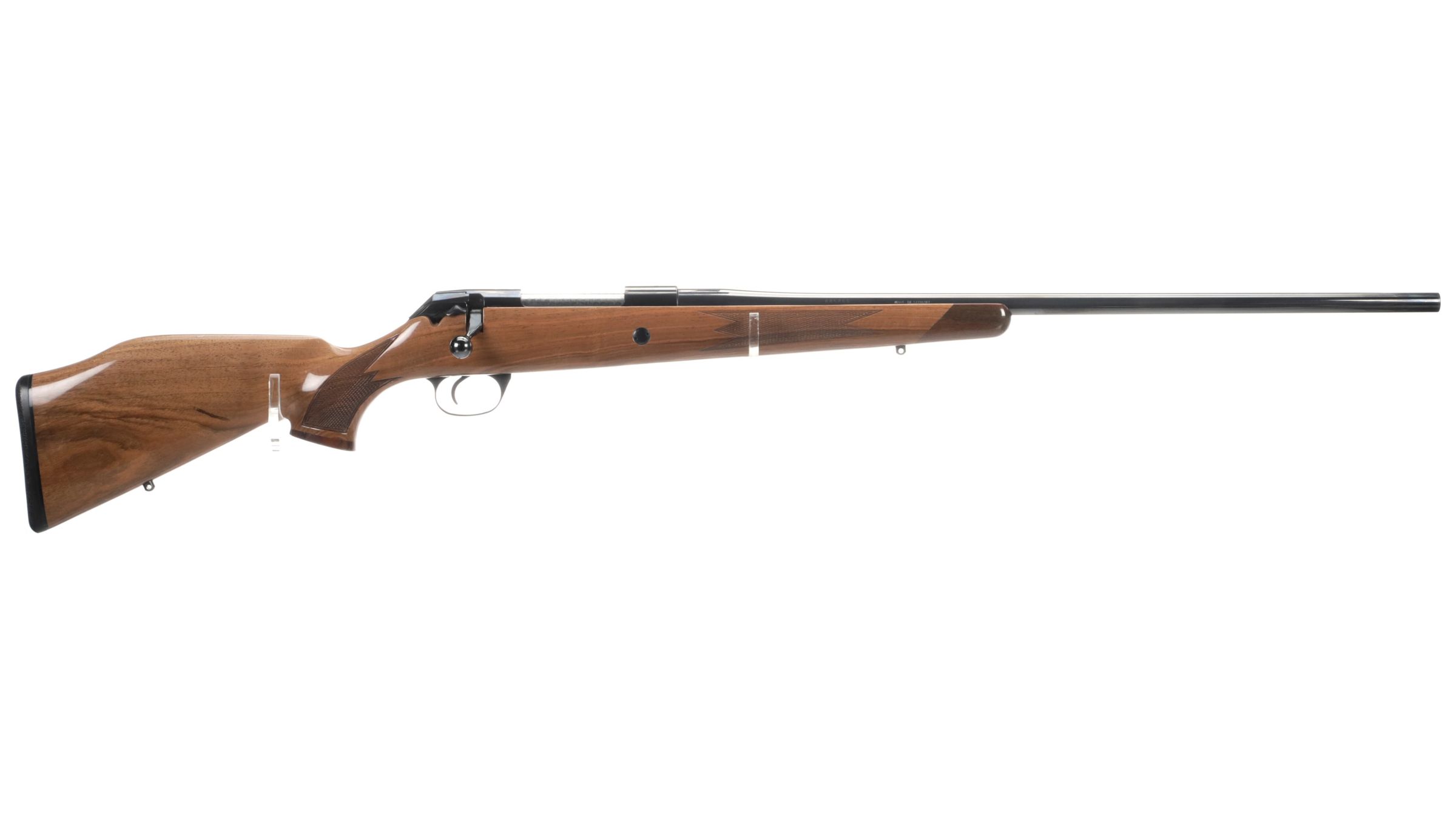 Voere Titan II Bolt Action Rifle in .375 H&H Mag | Rock Island Auction