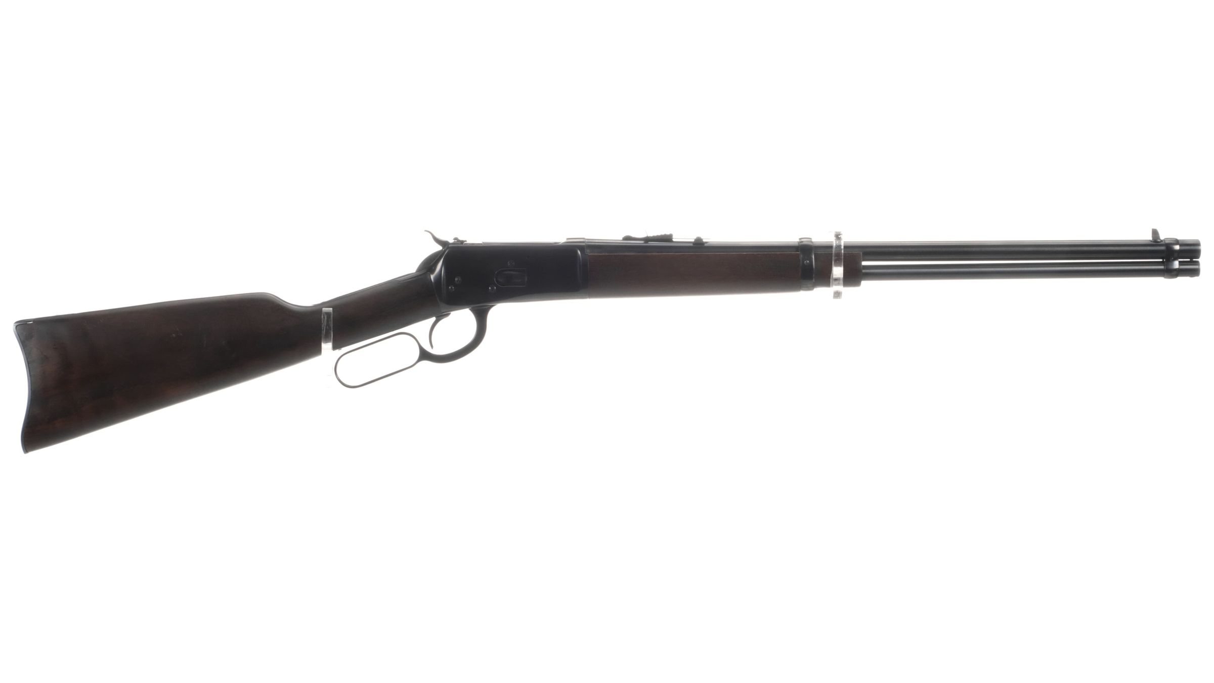 Rossi Puma M92 Lever Action Rifle | Rock Island Auction