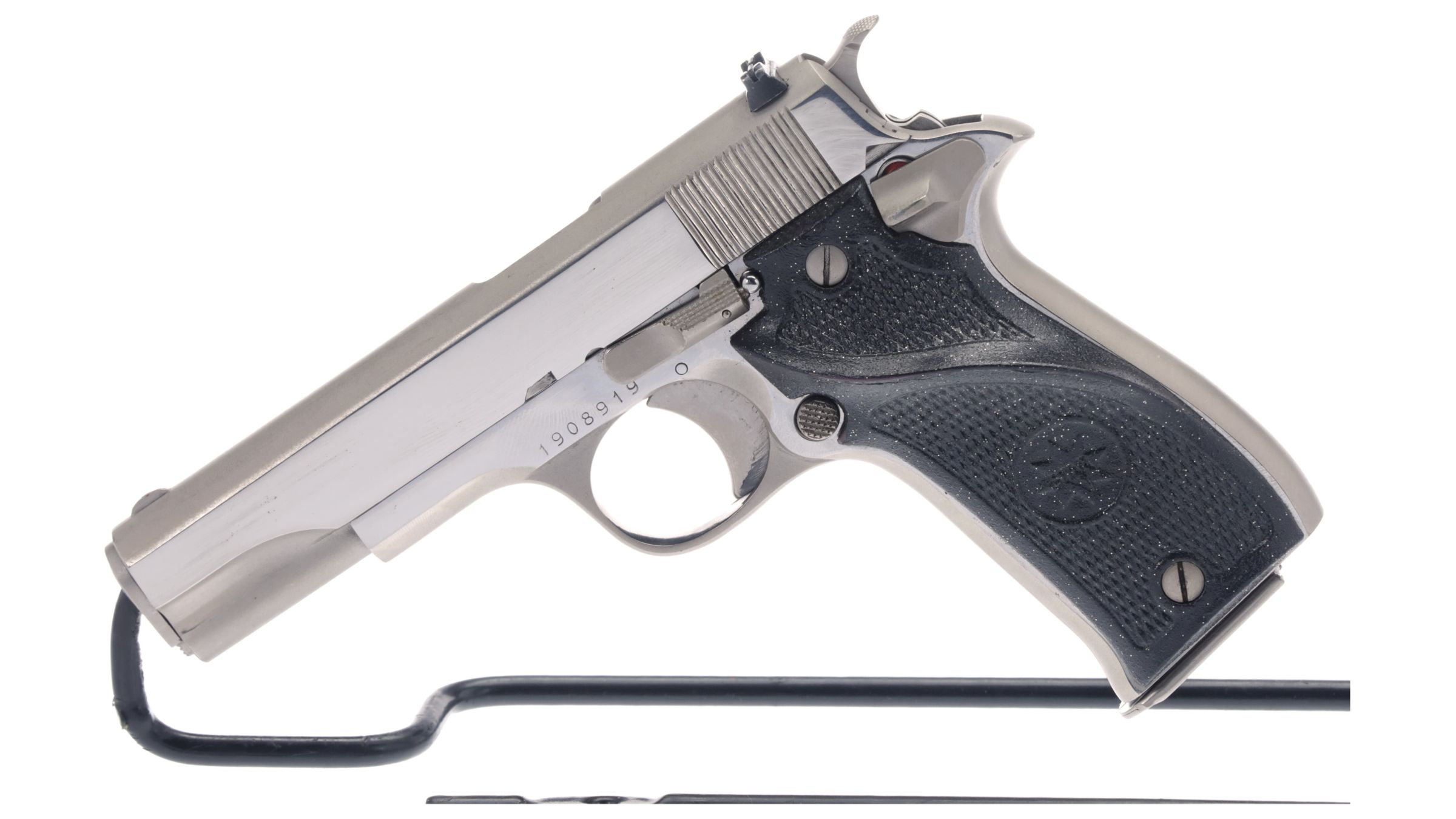 Star SS Pistol 380 ACP | Rock Island Auction