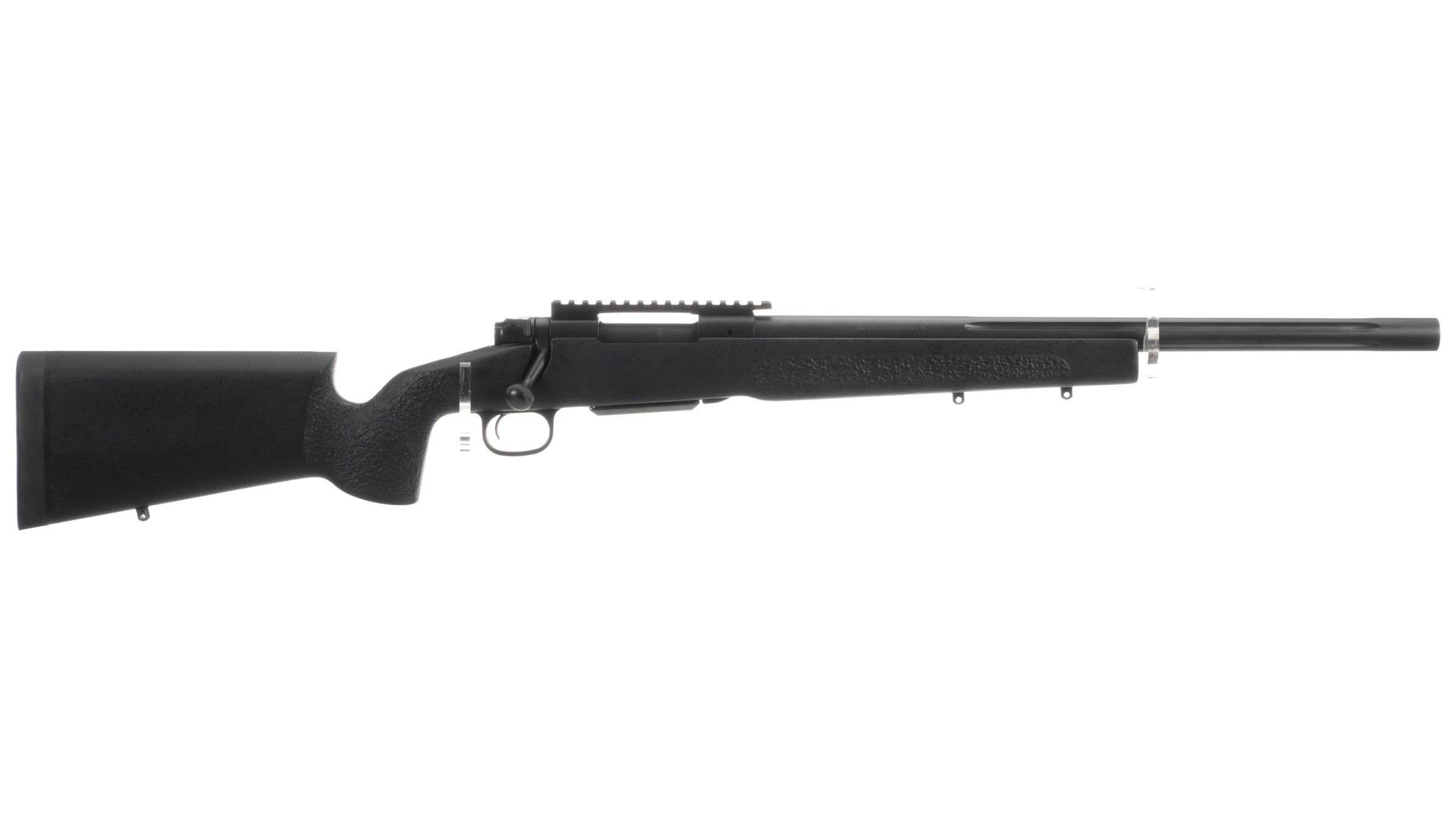 FNH USA Model SPR A1a Bolt Action Rifle with Box | Rock Island Auction