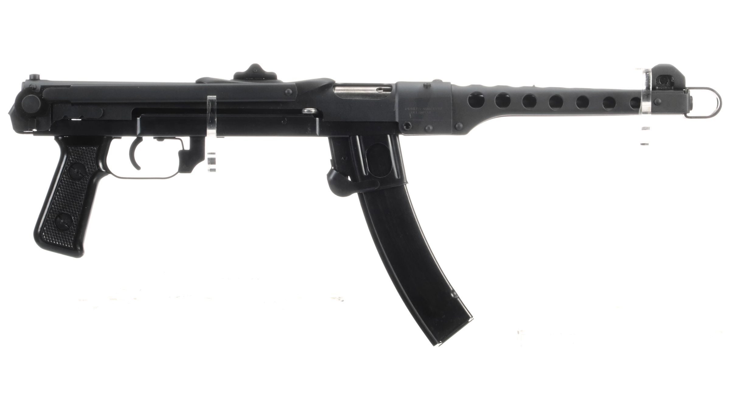 Pioneer Arms Corp. Radom PPS43-C Semi-Automatic Pistol | Rock Island ...