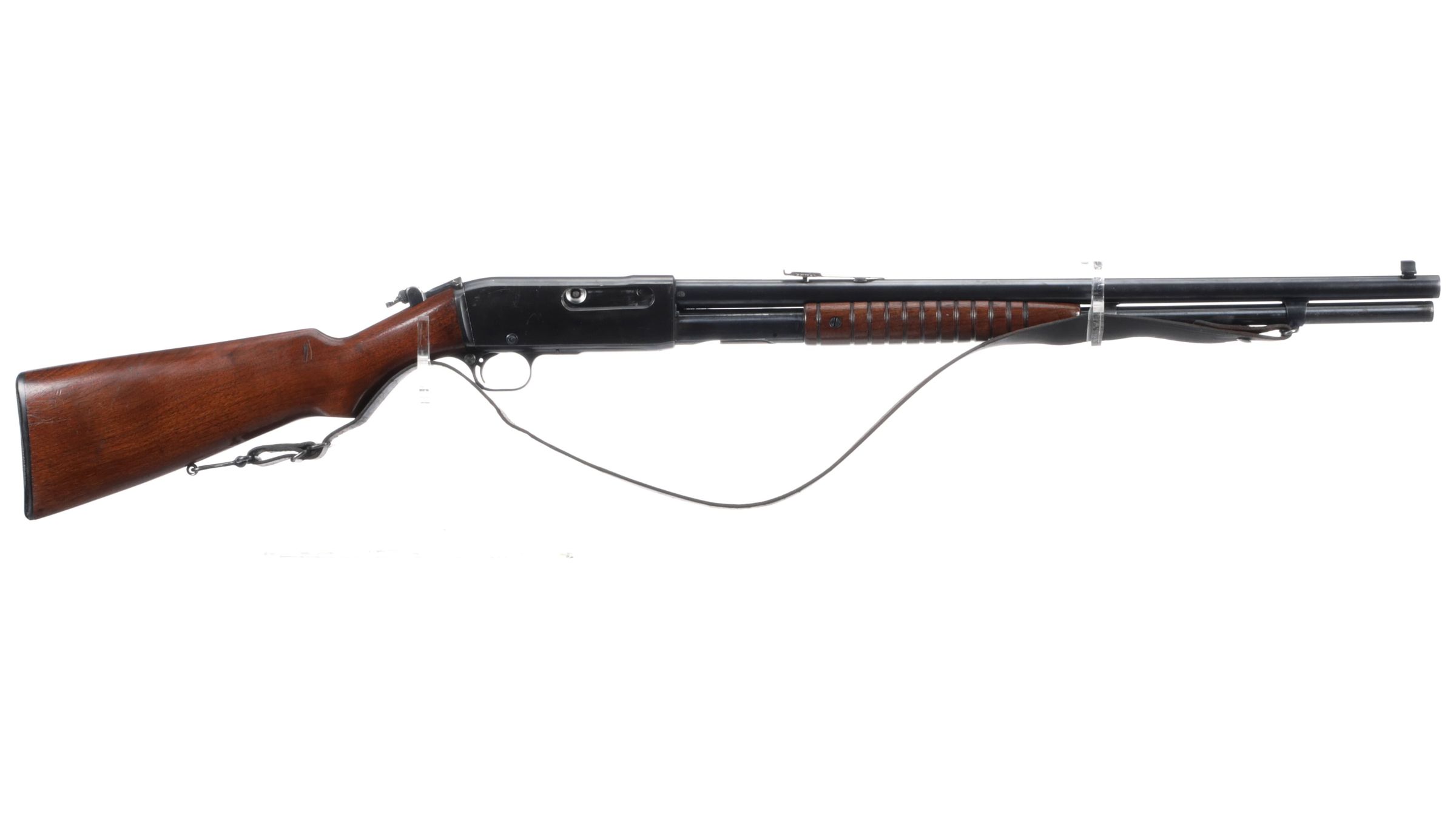 Remington Model 14 1/2 Slide Action Rifle | Rock Island Auction