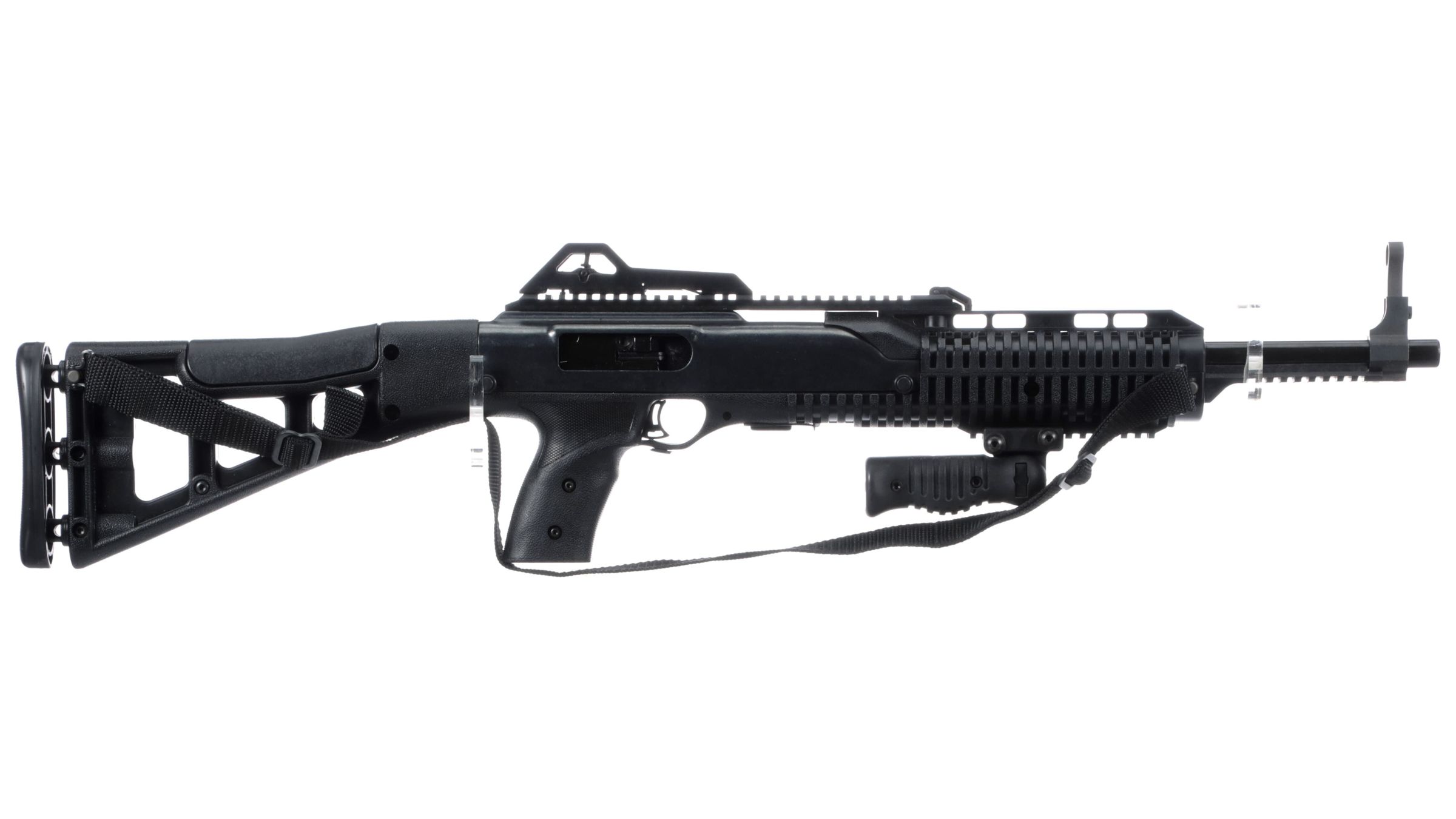 Hi-Point Model 4595 Semi-Automatic Carbine | Rock Island Auction