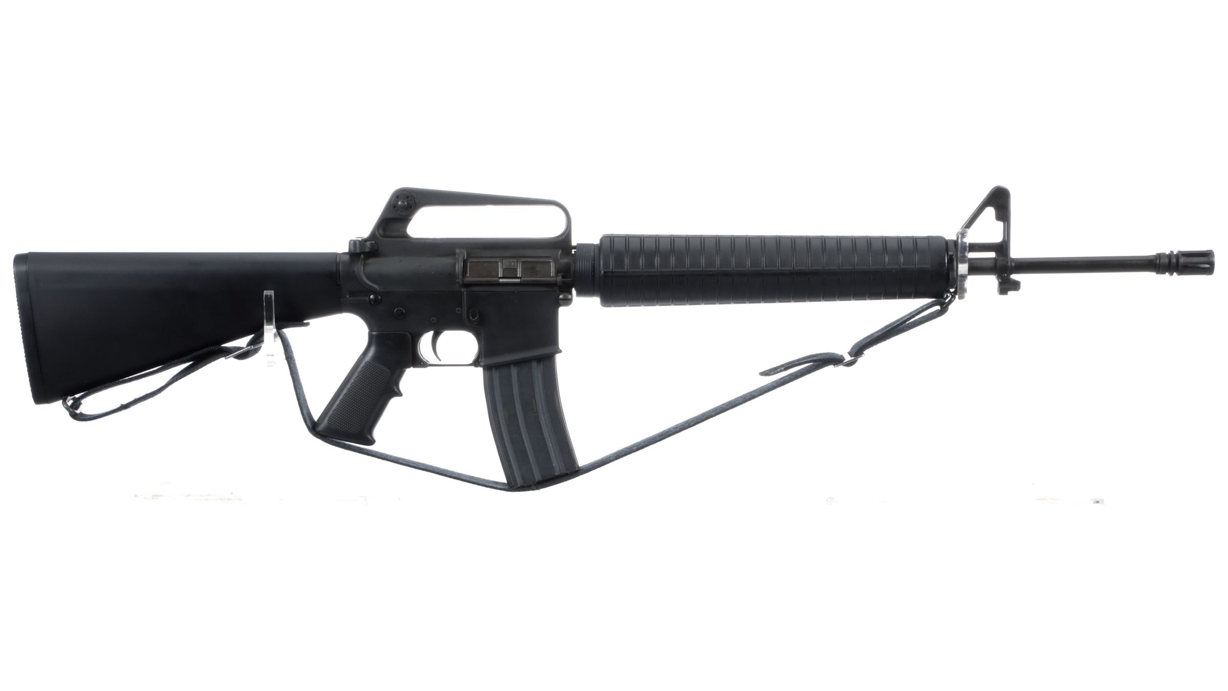 Pre-Ban Colt AR-15 A2 Sporter II Semi-Automatic Rifle | Rock Island Auction