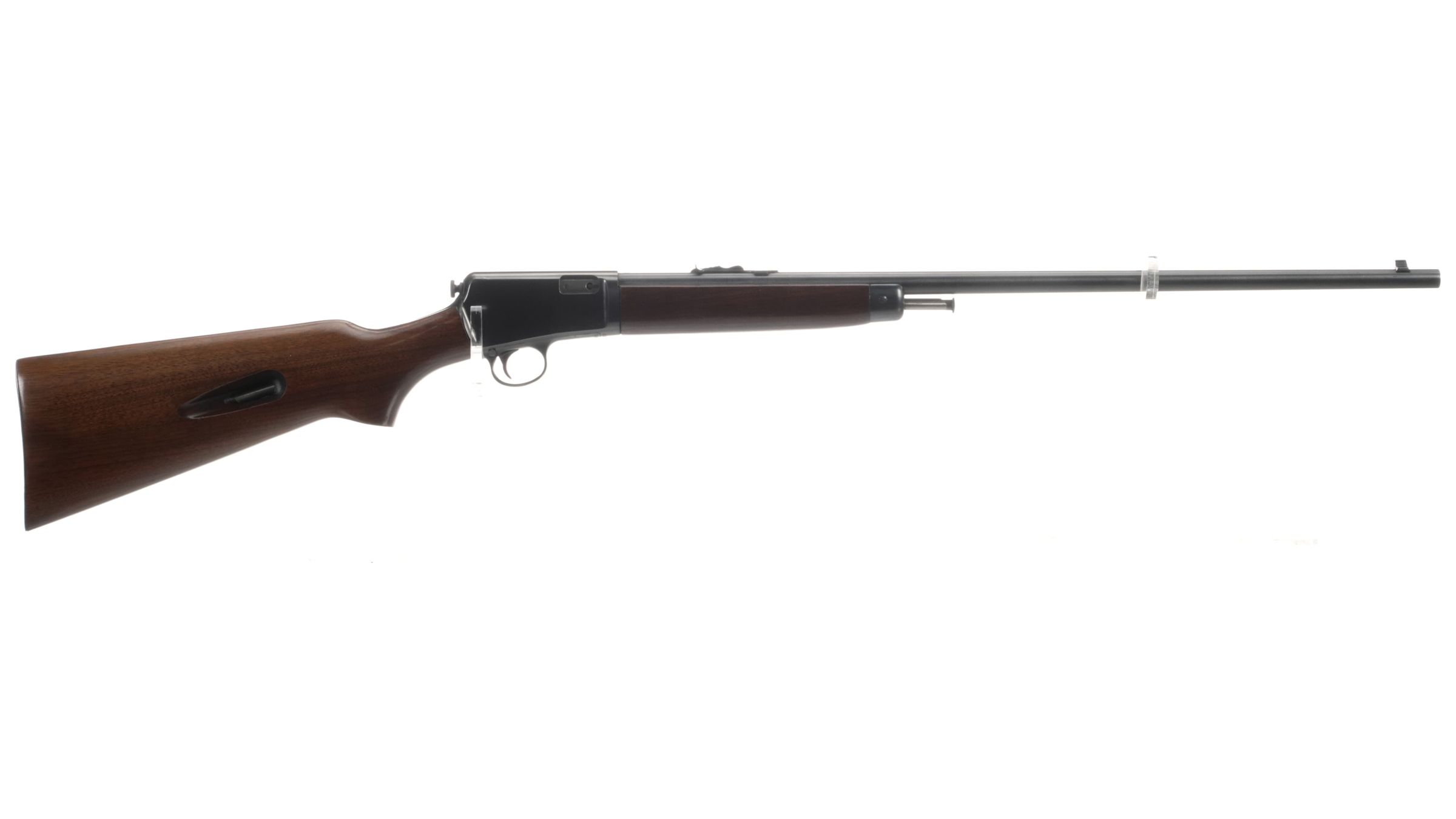 Winchester Model 63 Semi-Automatic Rifle | Rock Island Auction