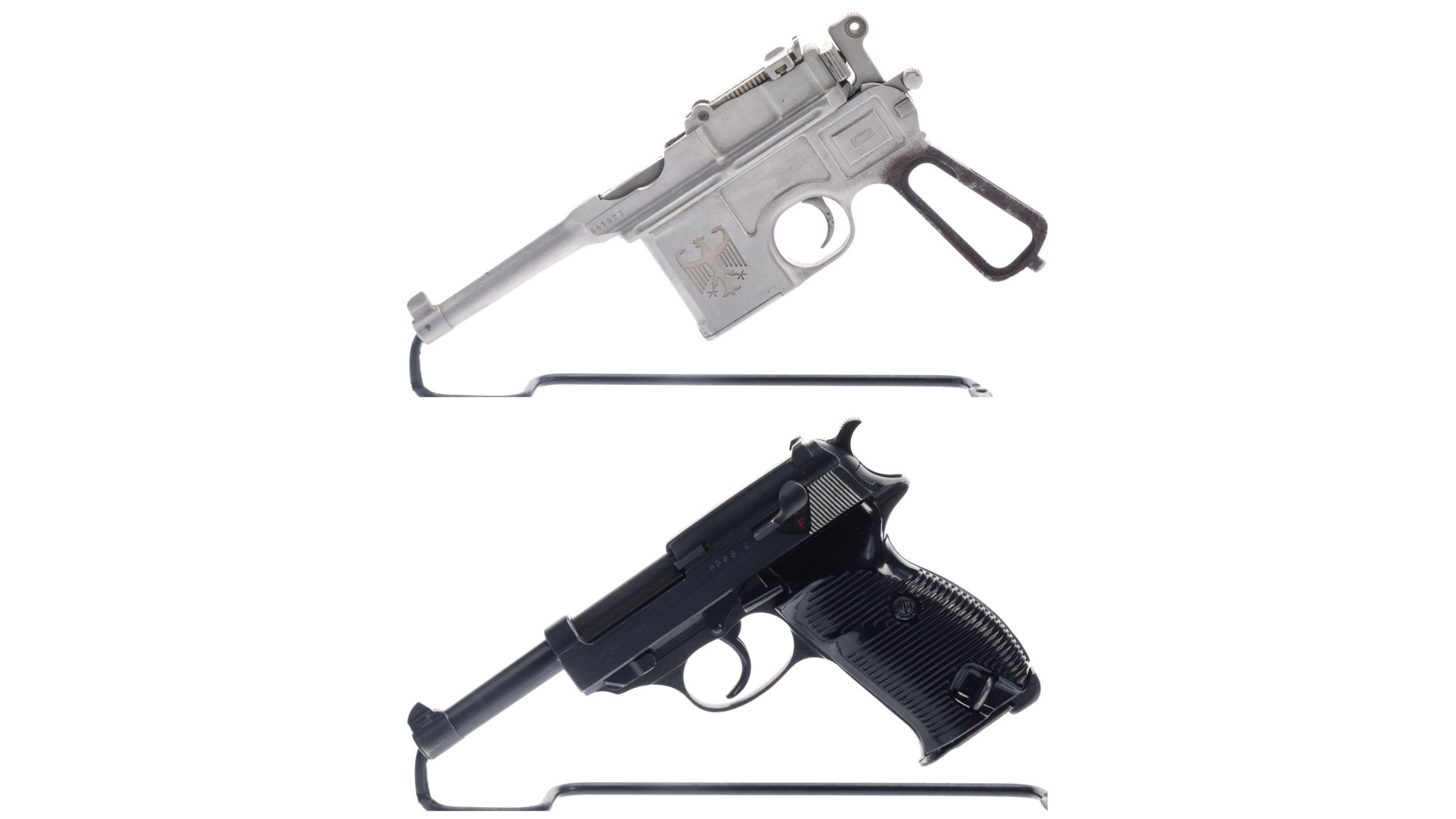 Mauser - 1930 | Rock Island Auction