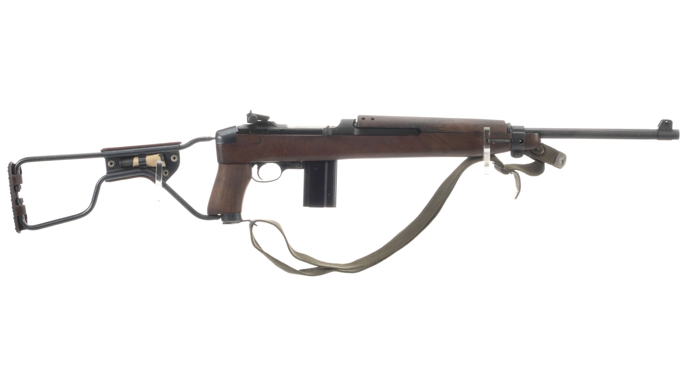 U.S. Inland M1 Semi-Automatic Carbine | Rock Island Auction