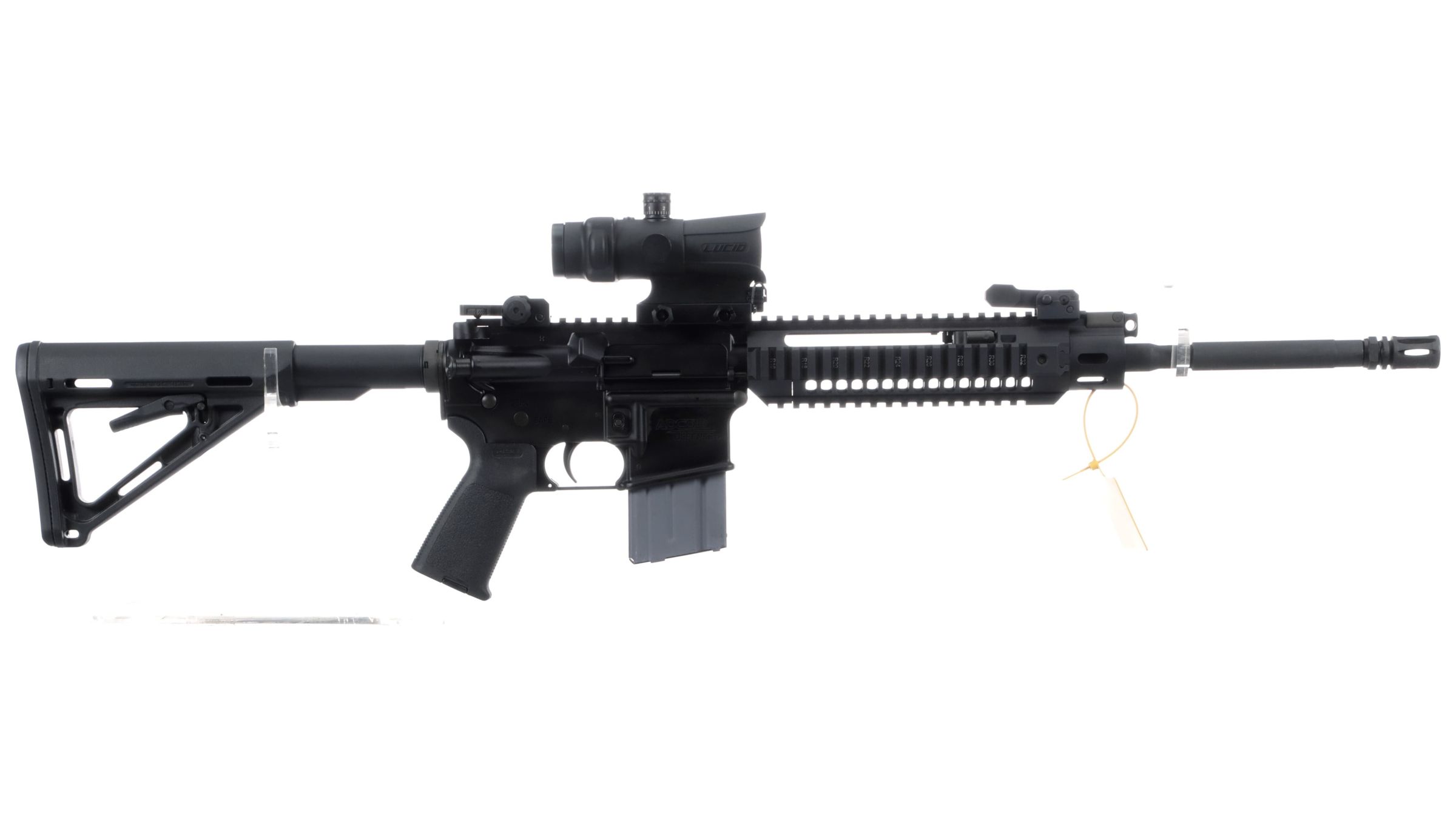 Adcor Defense B.E.A.R. Semi-Automatic Rifle | Rock Island Auction