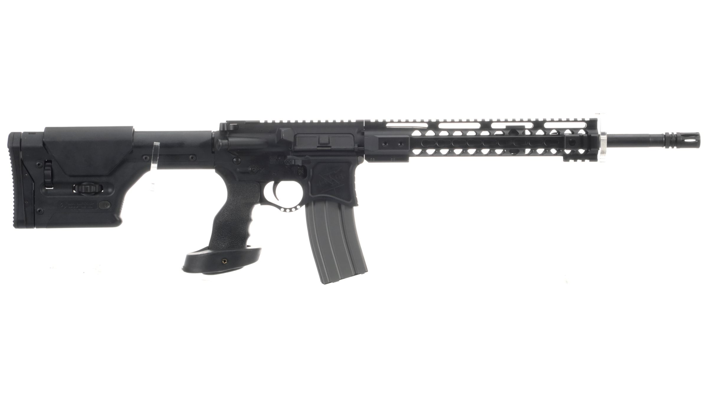 Seekins Precision Model SP223 Semi-Automatic Rifle | Rock Island Auction