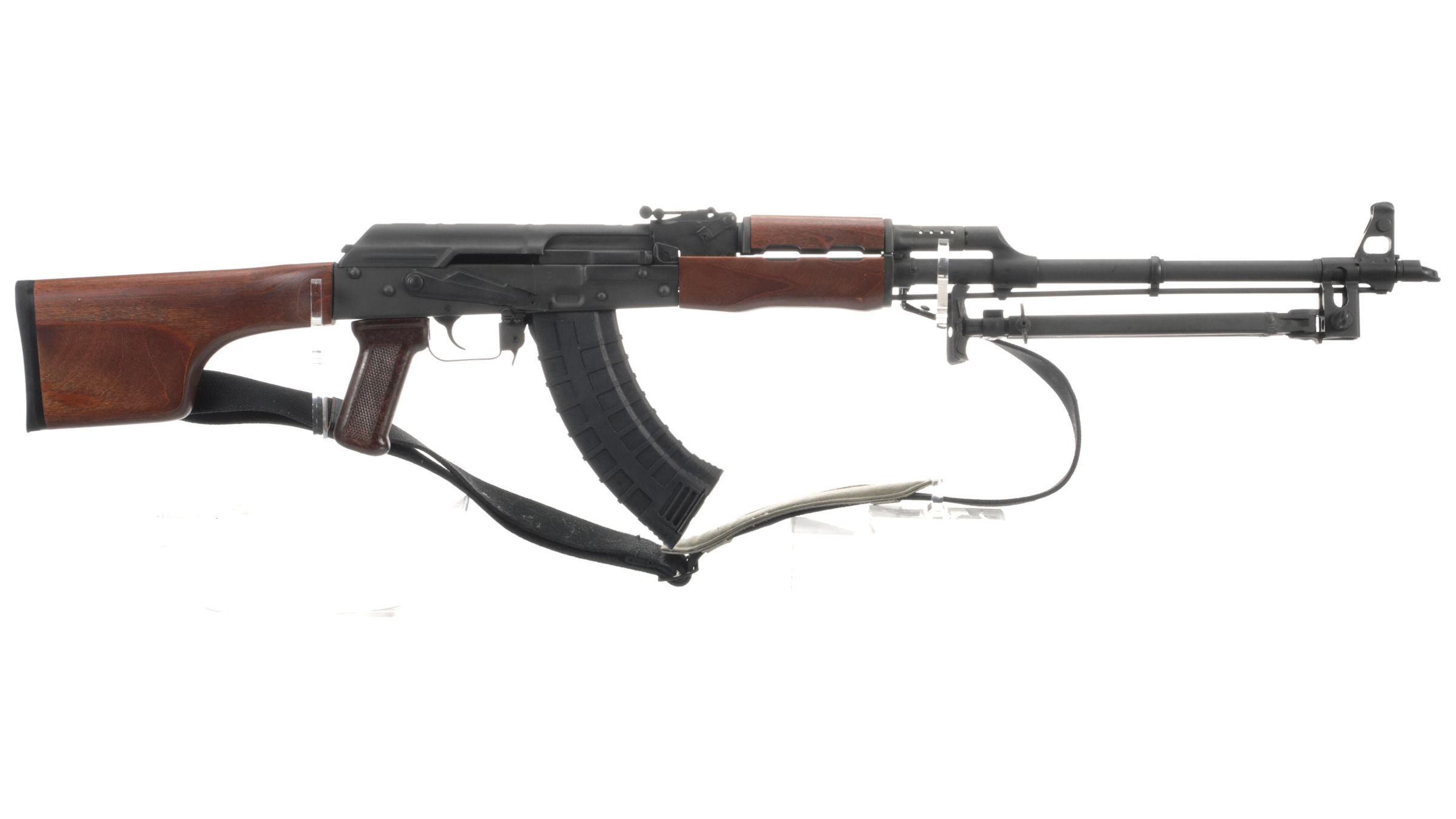 Century Arms Inc. M64 RPK Style Semi-Automatic Rifle | Rock Island Auction