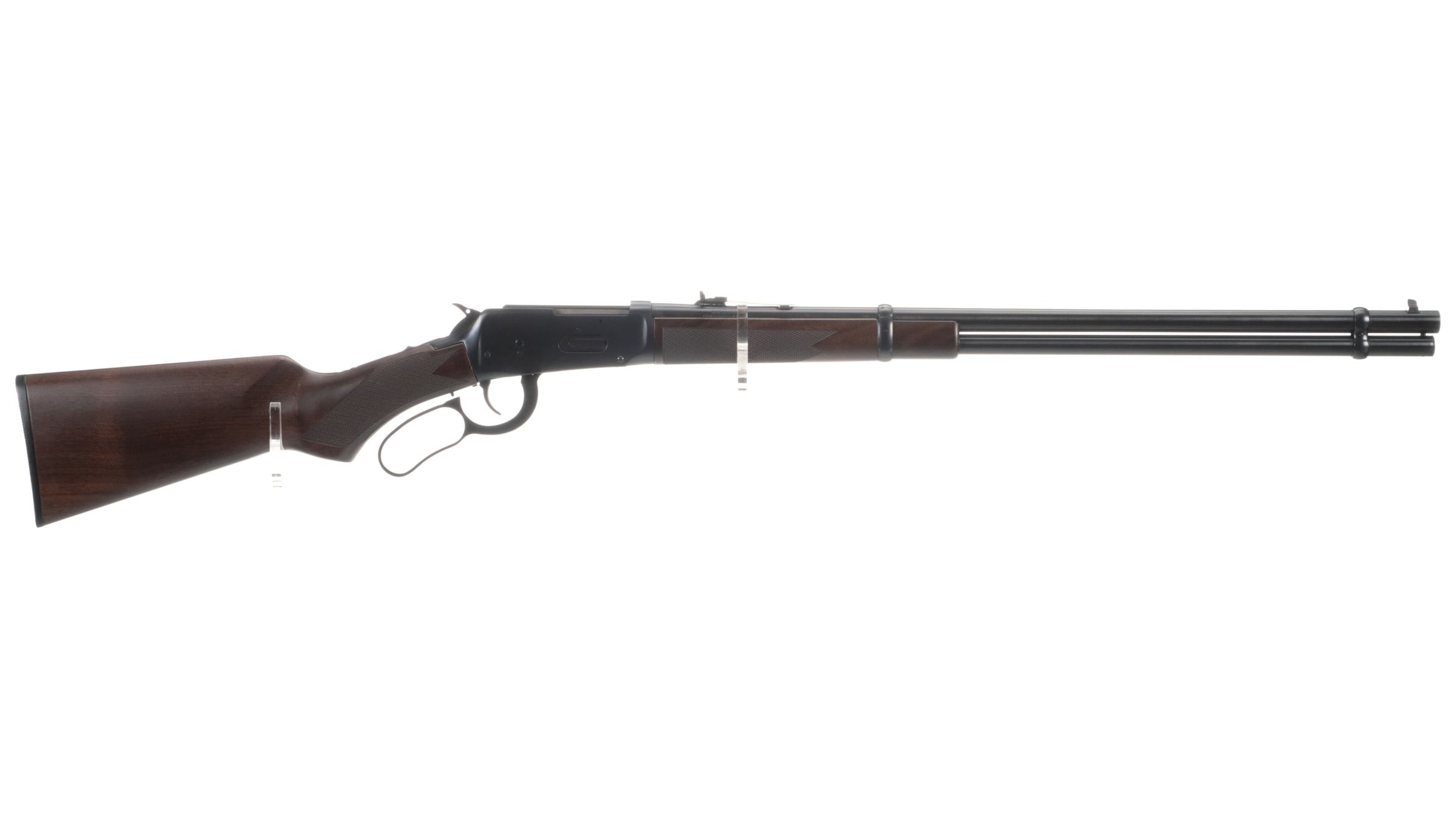 Winchester Model 94AE Lever Action Rifle | Rock Island Auction