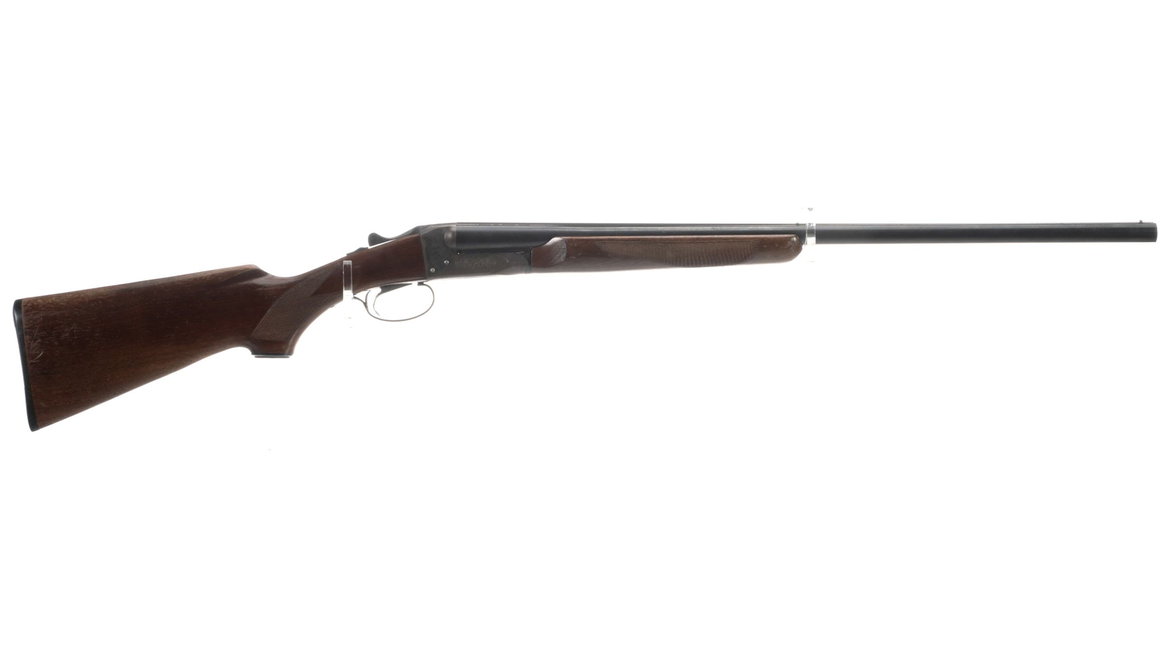 Savage Arms/Fox Model B Double Barrel 20 Gauge Shotgun | Rock Island ...