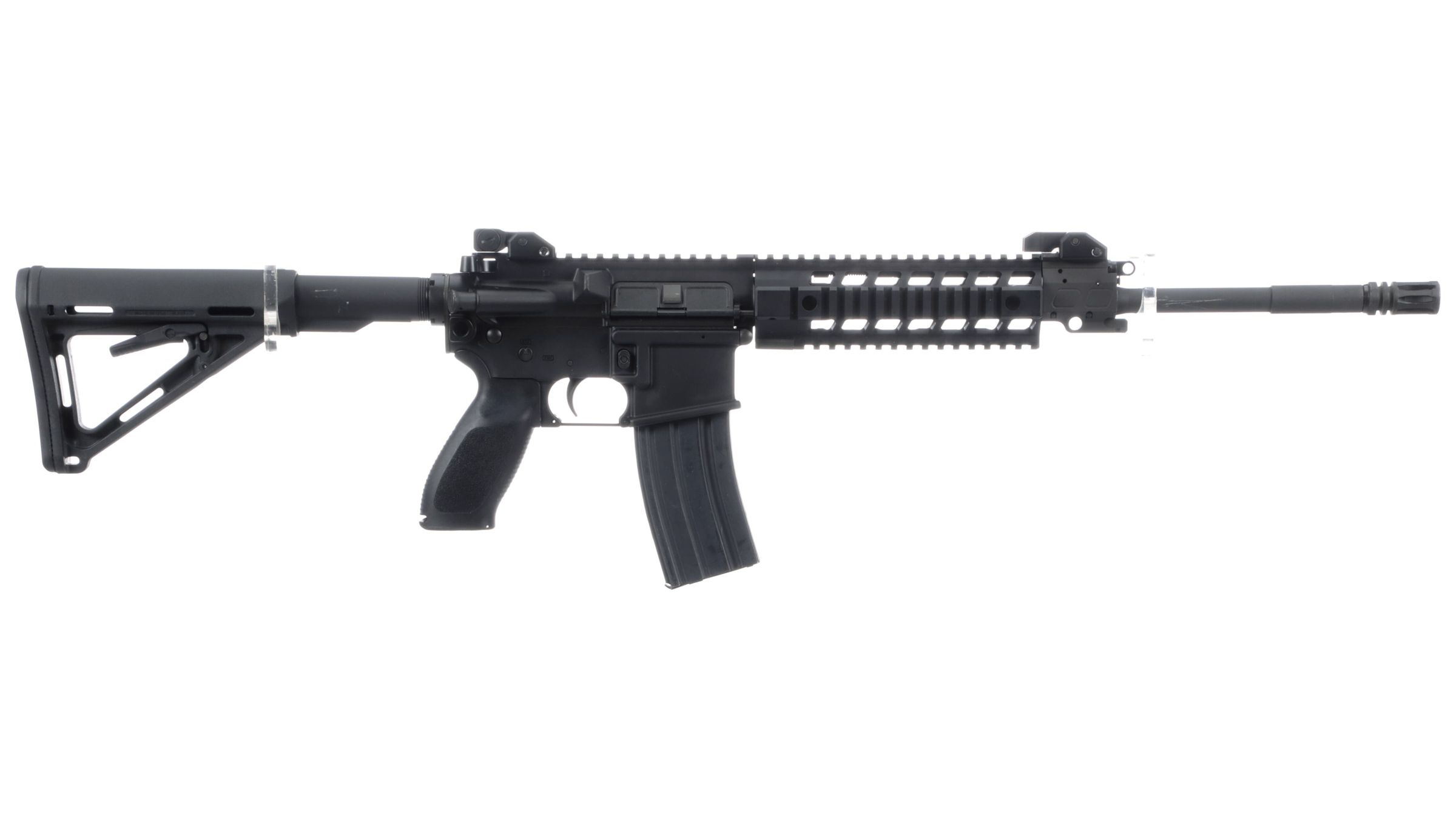 Sig Sauer Model 516 Semi-Automatic Rifle | Rock Island Auction