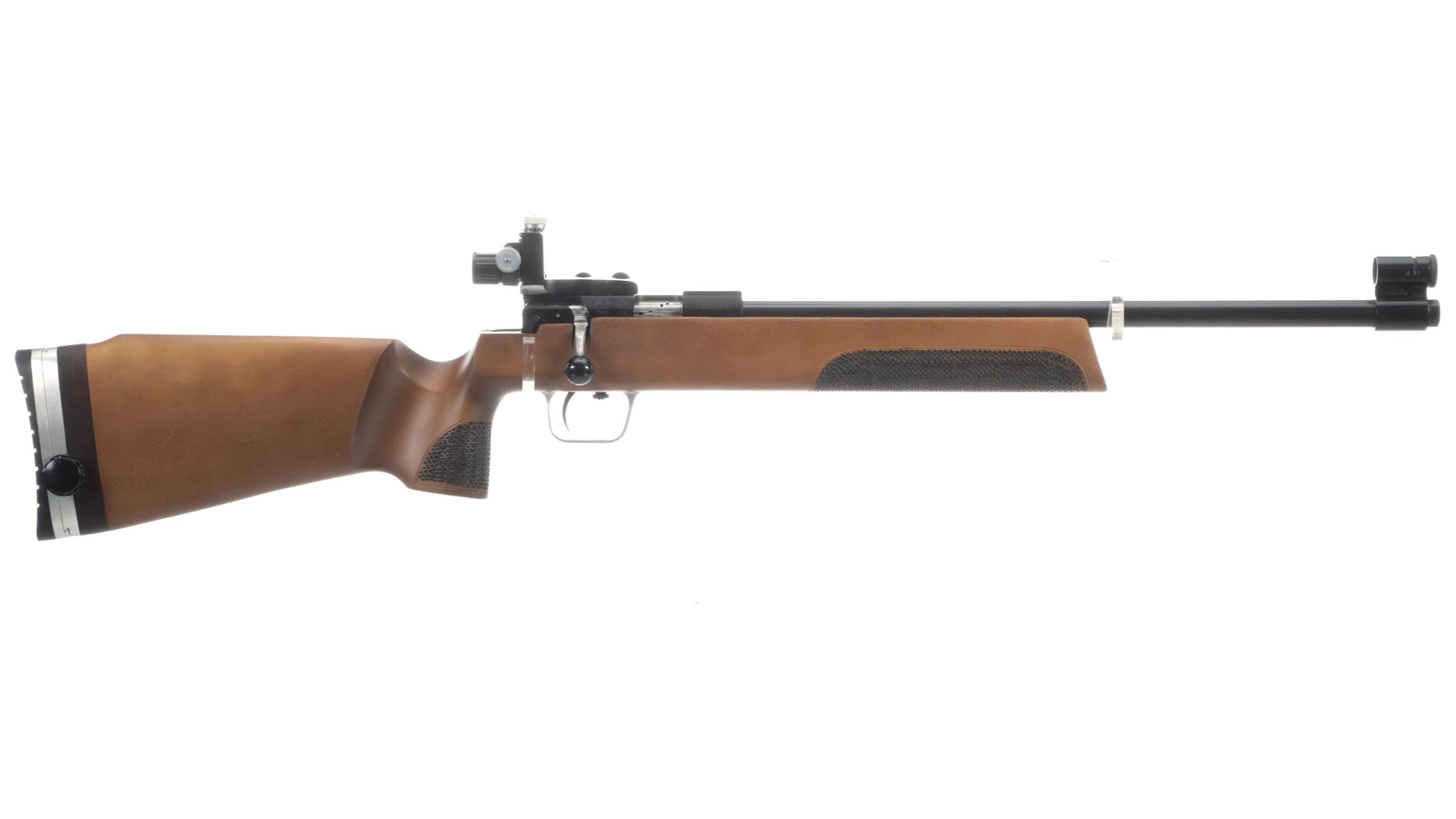Izhmash CM-2 Bolt Action Target Rifle | Rock Island Auction