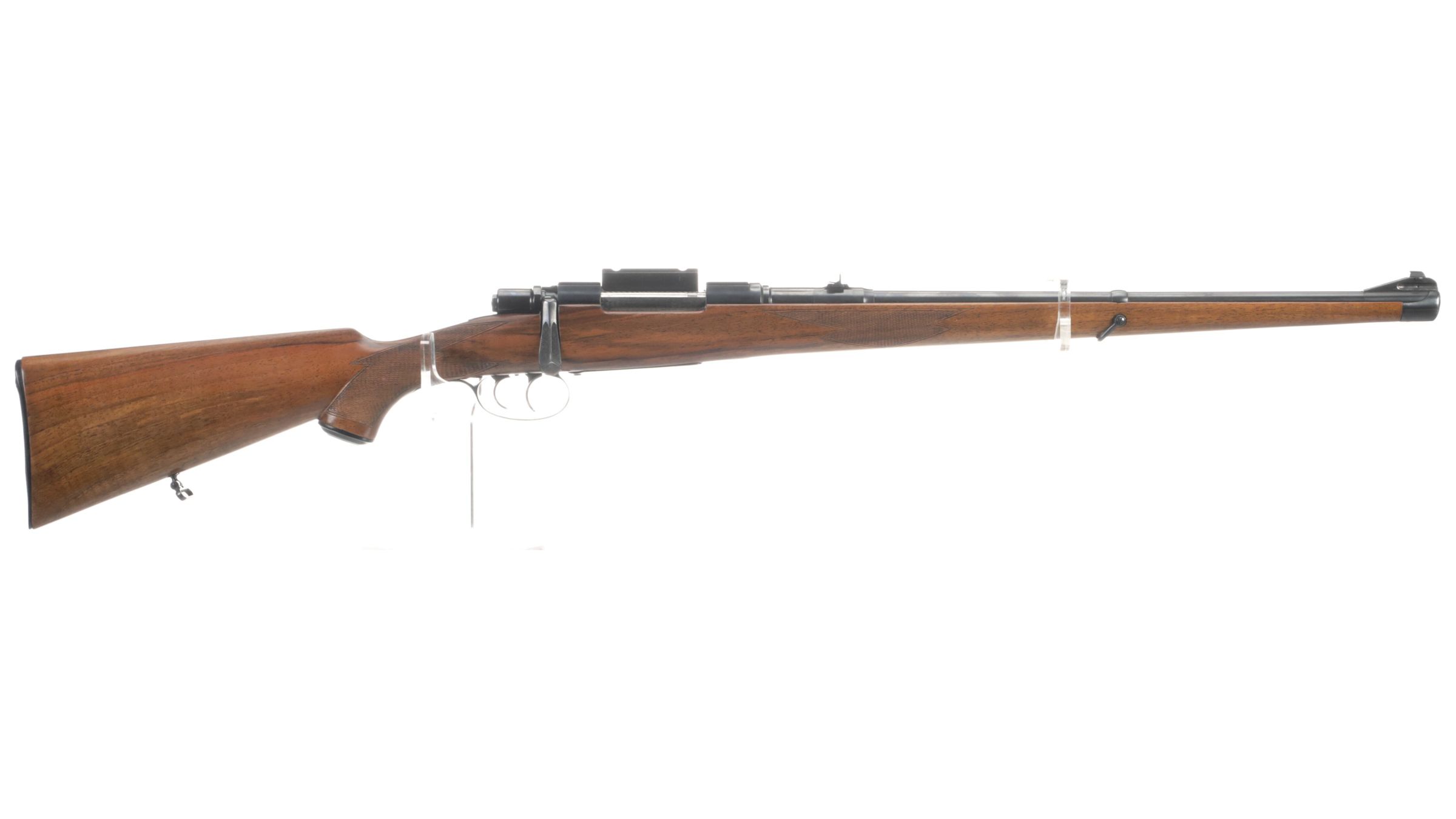 Brno Model 21 Bolt Action Rifle | Rock Island Auction