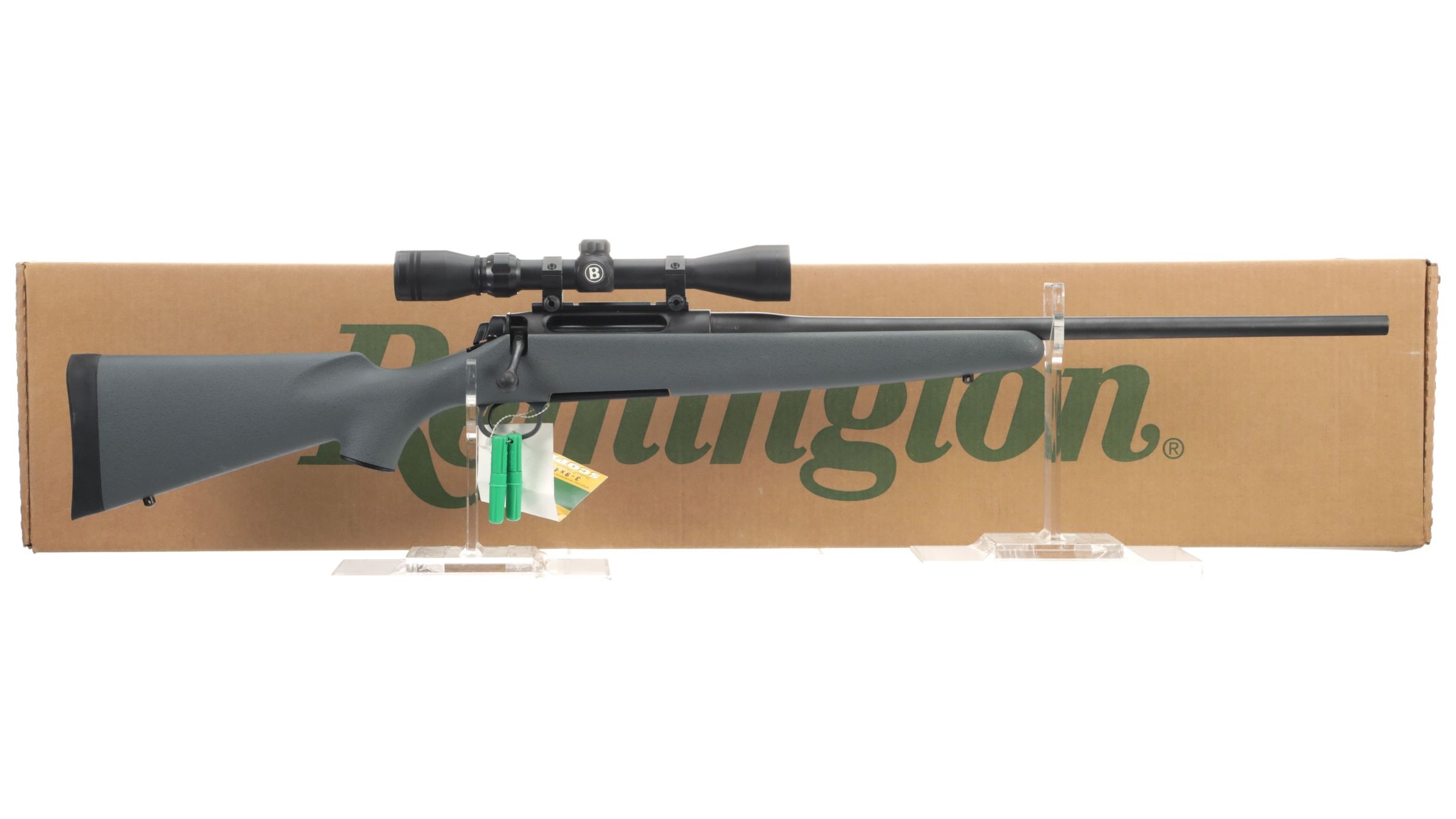 Remington Model 710 Bolt Action Rifle with Box | Rock Island Auction
