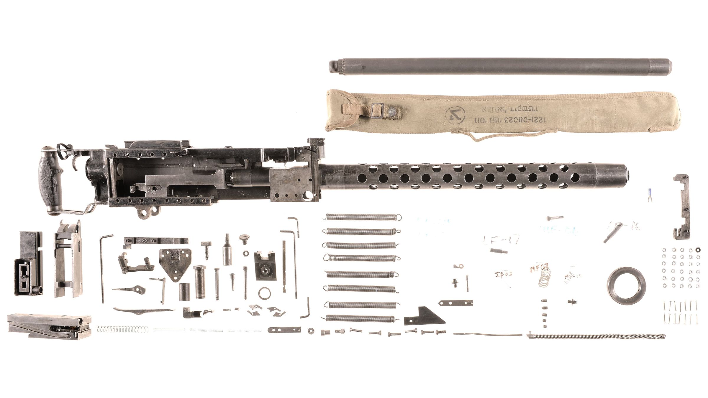 Fabrique Nationale FN30 Parts Kit | Rock Island Auction