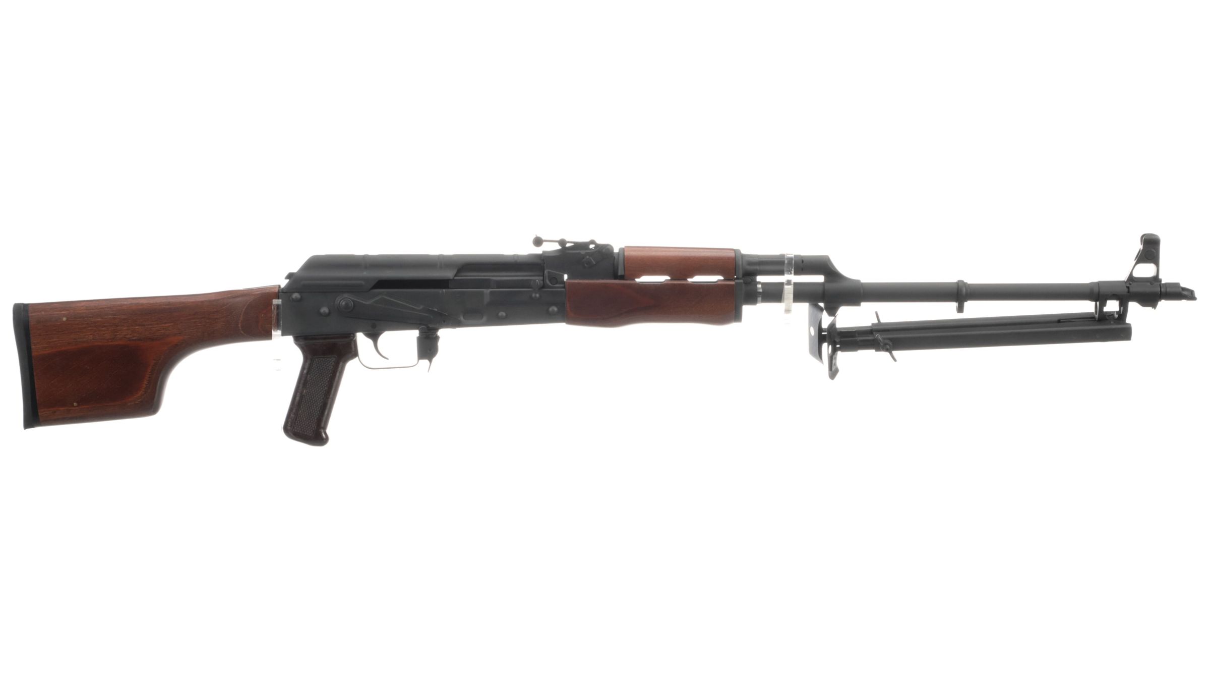 Century Arms Inc. M64 RPK Style Semi-Automatic Rifle | Rock Island Auction