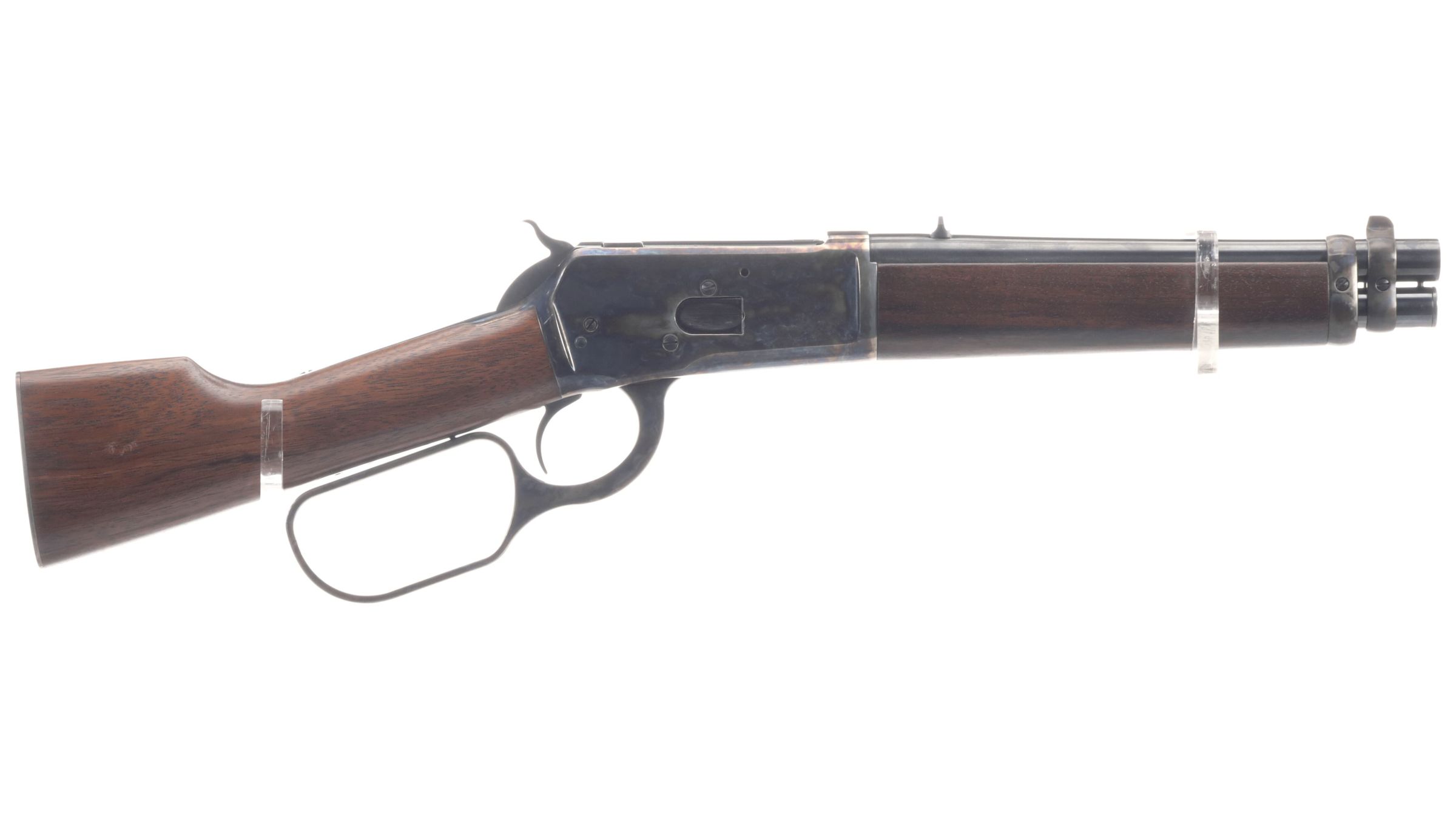 Chiappa Model 1892 Mare's Leg Lever Action Pistol with Box | Rock ...