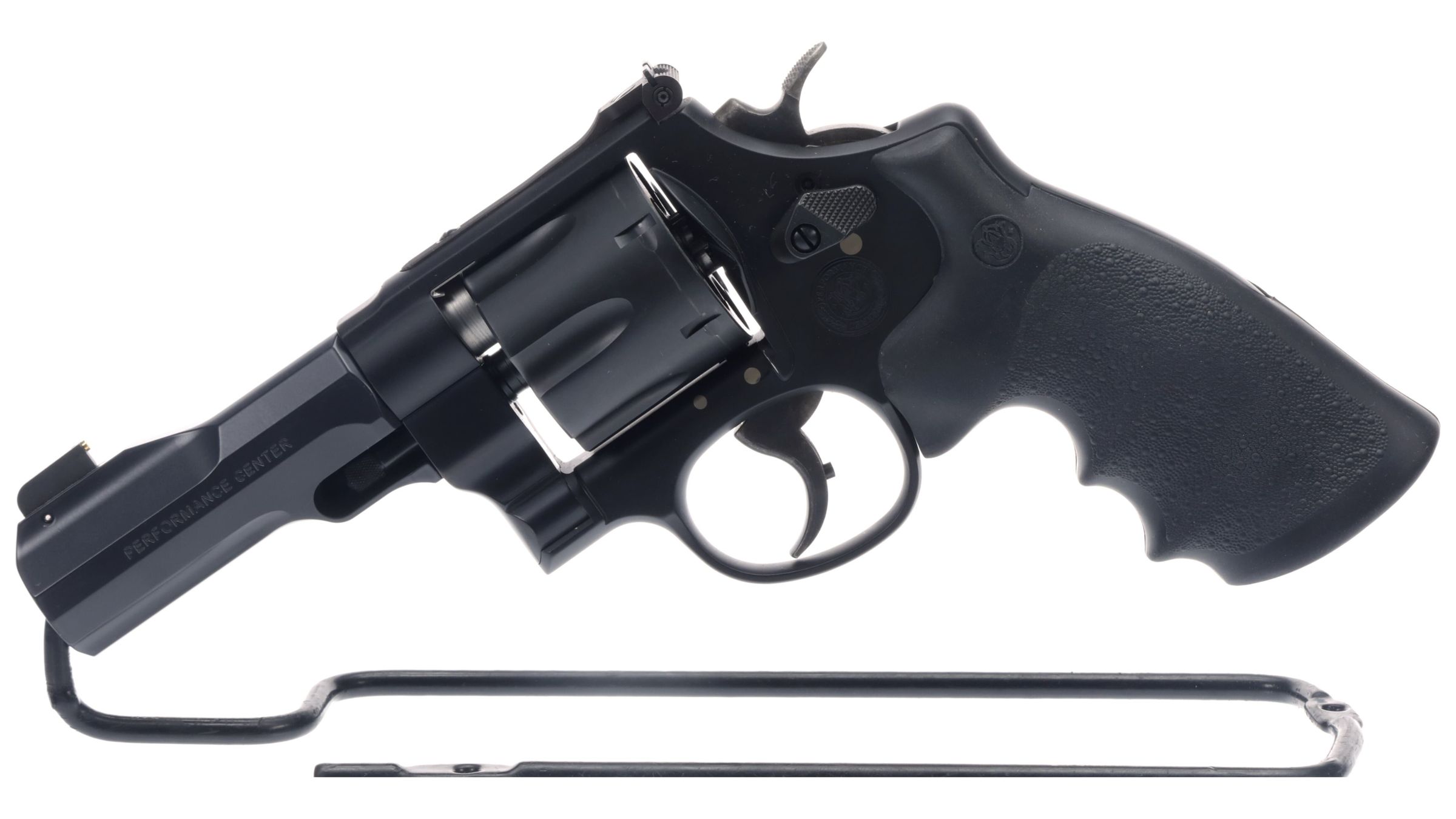 Smith & Wesson Performance Center Model 325 Revolver | Rock Island Auction