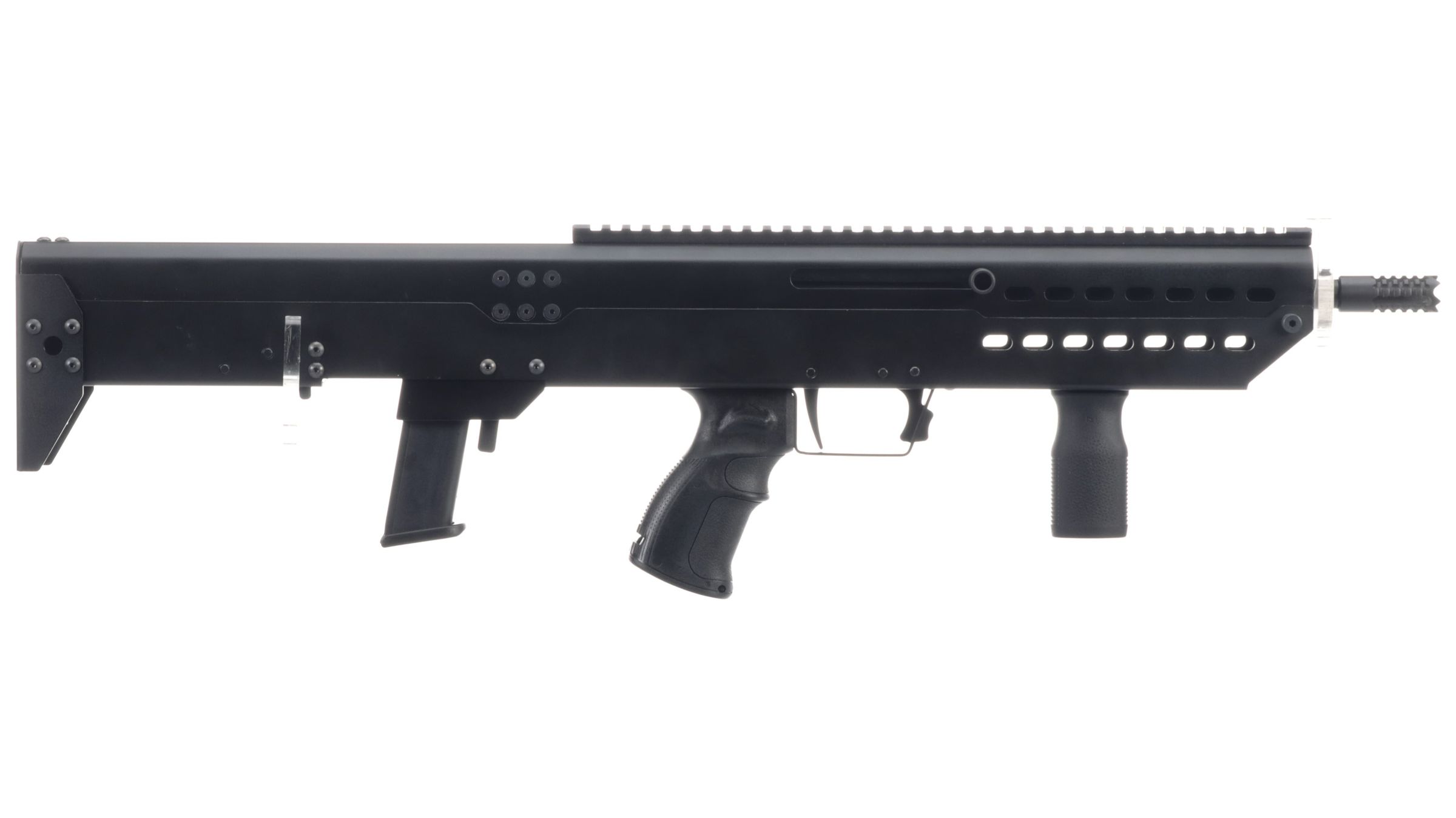 Jard Inc. Model J68 Semi-Automatic Bullpup Rifle | Rock Island Auction
