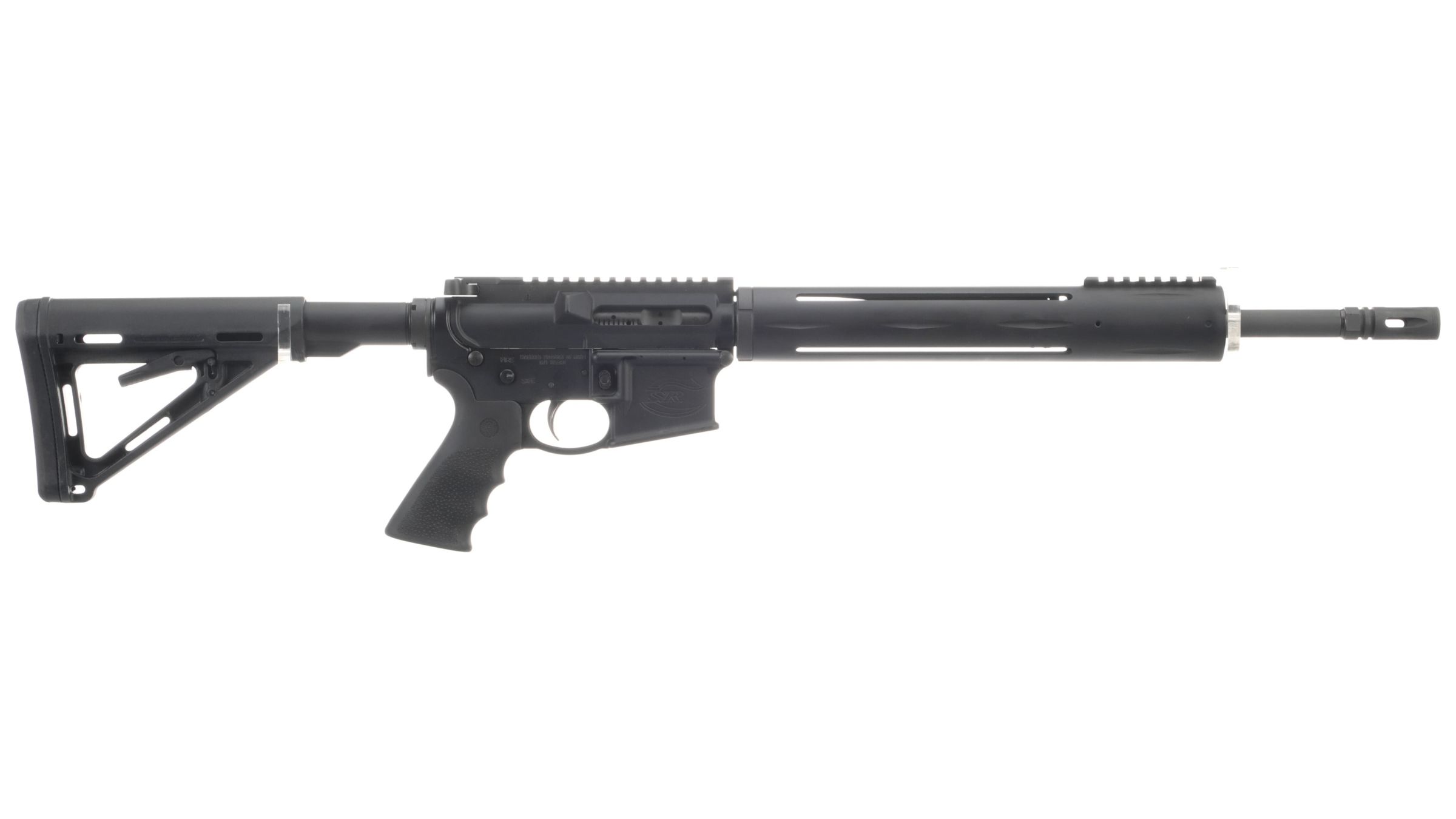 Colt CSR15 Sporting Semi-Automatic Rifle with Box | Rock Island Auction