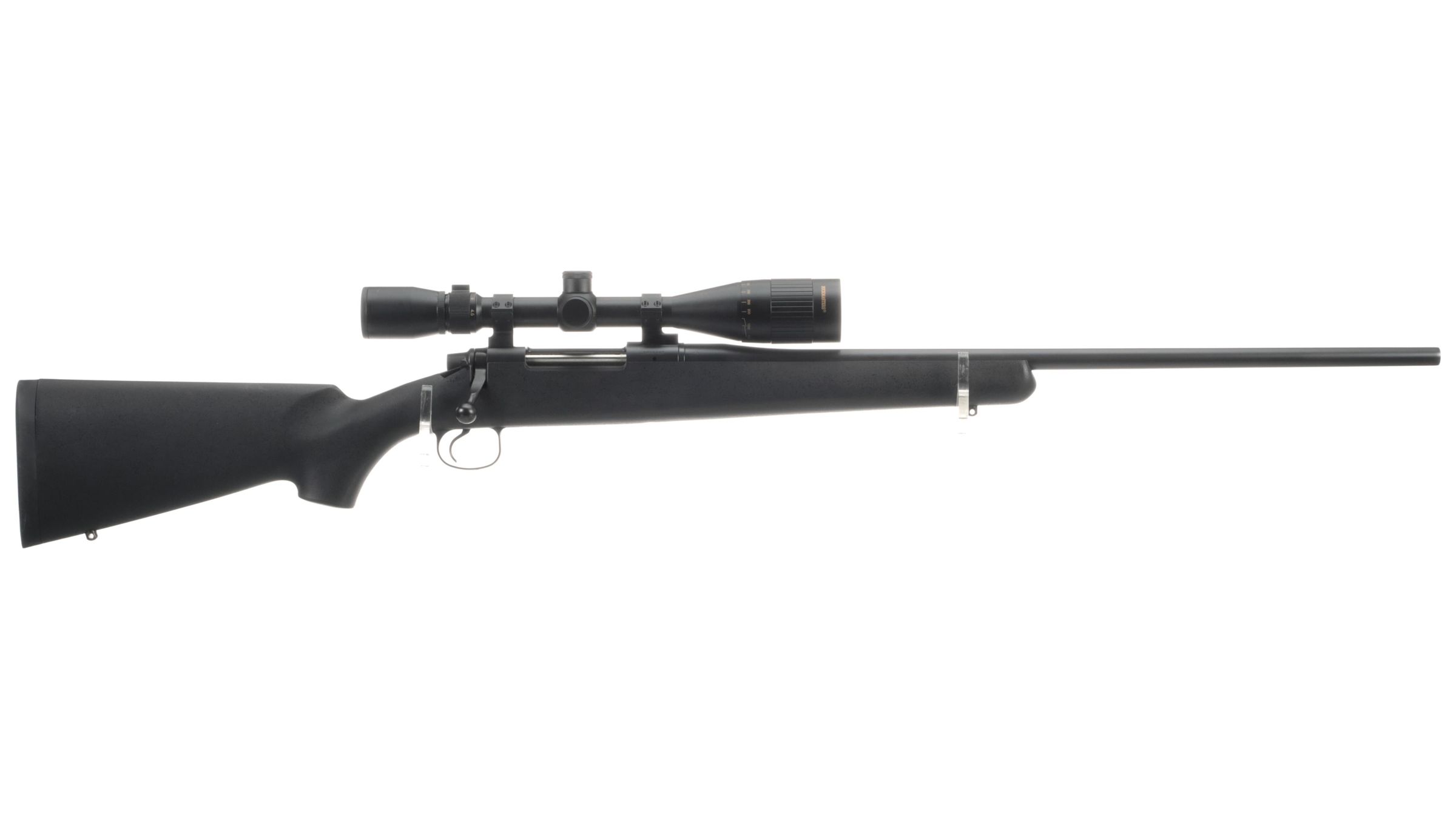 Colt Light Rifle Bolt Action Rifle with Scope | Rock Island Auction
