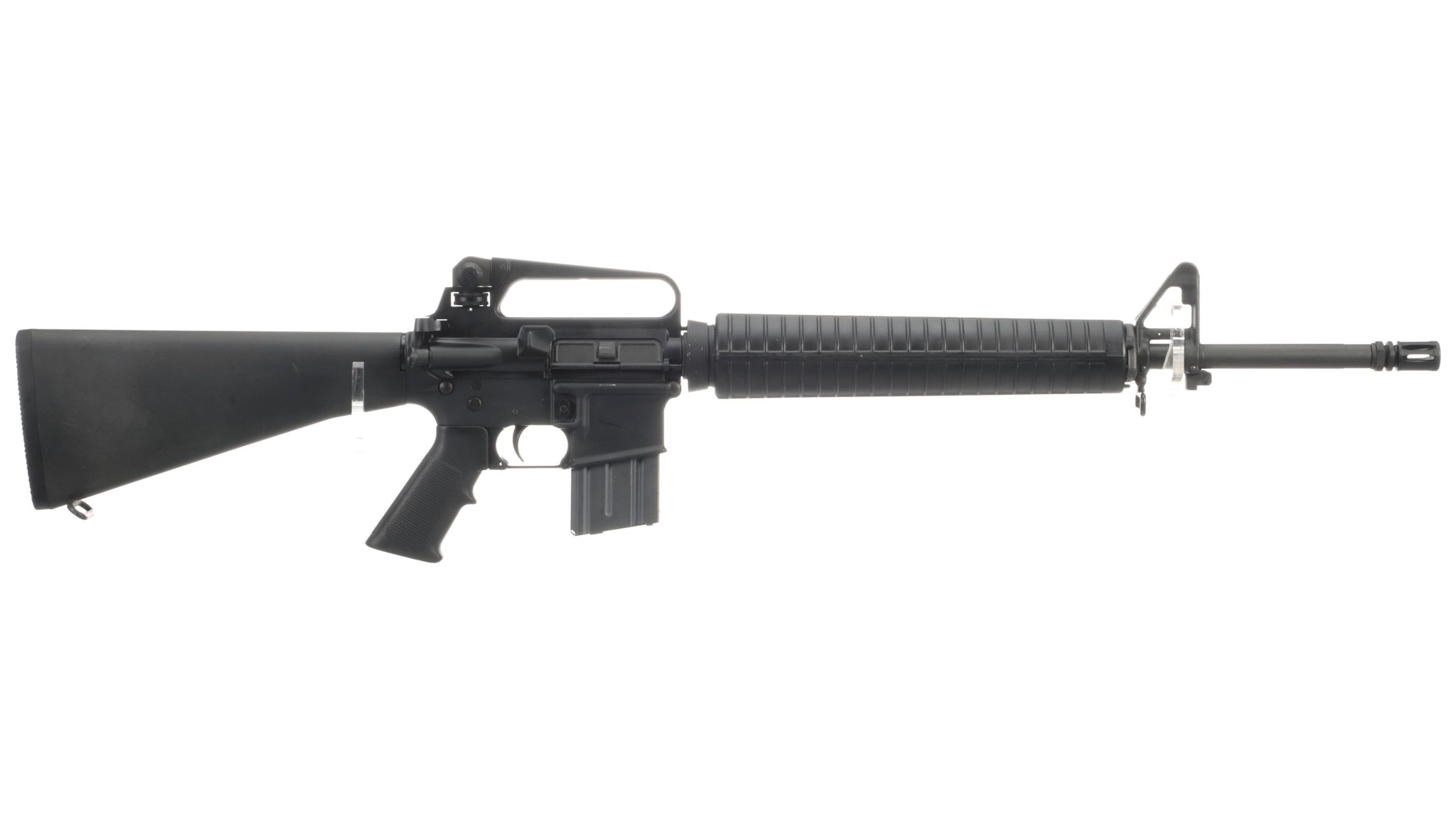 Pre-Ban Colt Sporter Target Model Semi-Automatic Rifle | Rock Island ...