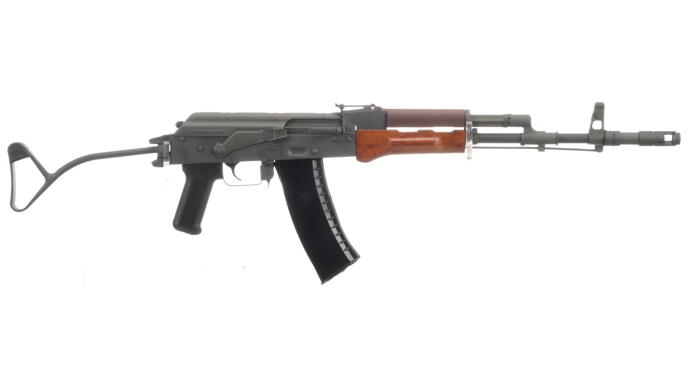 Century Arms/Nodak Spud Tantal Sporter Semi-Automatic Carbine | Rock ...