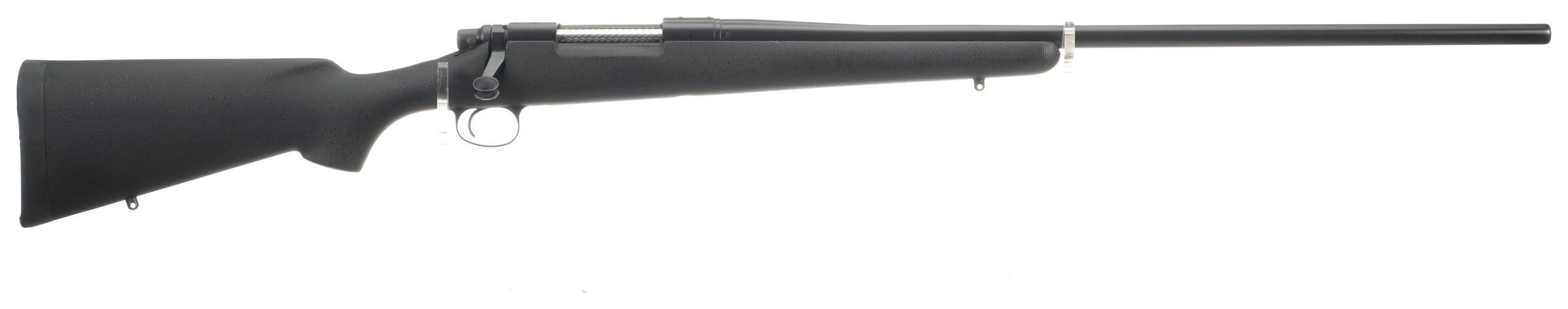 Remington Custom Shop Model 700 AWR Bolt Action Rifle | Rock Island Auction