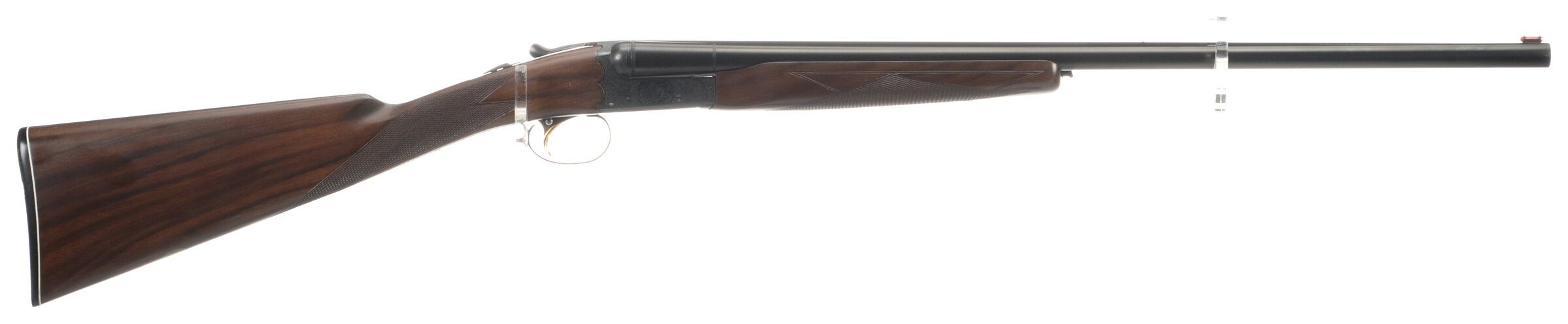Ithaca/SKB Model 280 Double Barrel Shotgun | Rock Island Auction