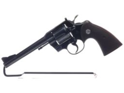 Cooper Arms Double Action Navy Revolver | Rock Island Auction
